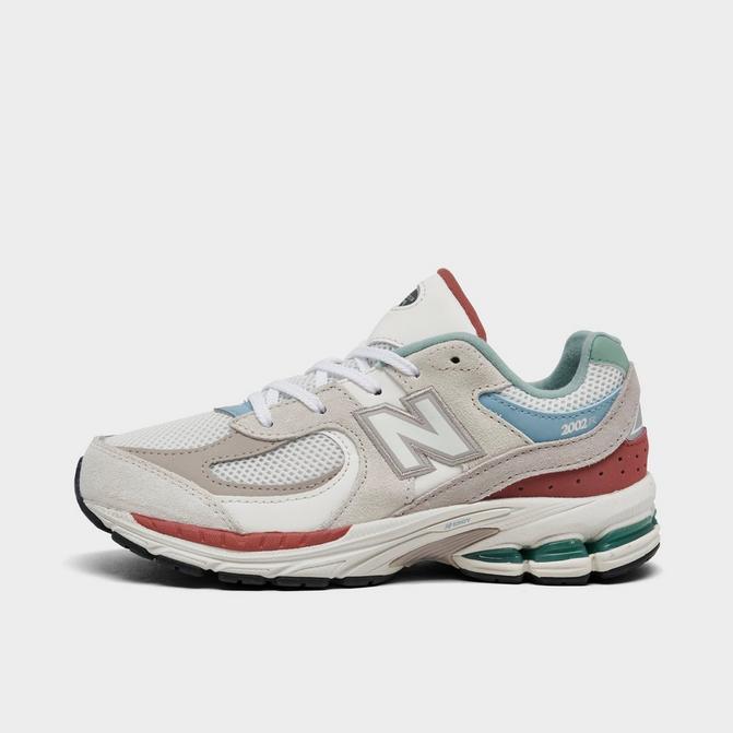 Little Kids' New Balance 2002R Festival Casual Shoes | JD Sports