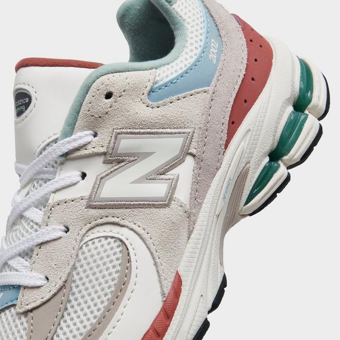 Little Kids' New Balance 2002R Festival Casual Shoes | JD Sports