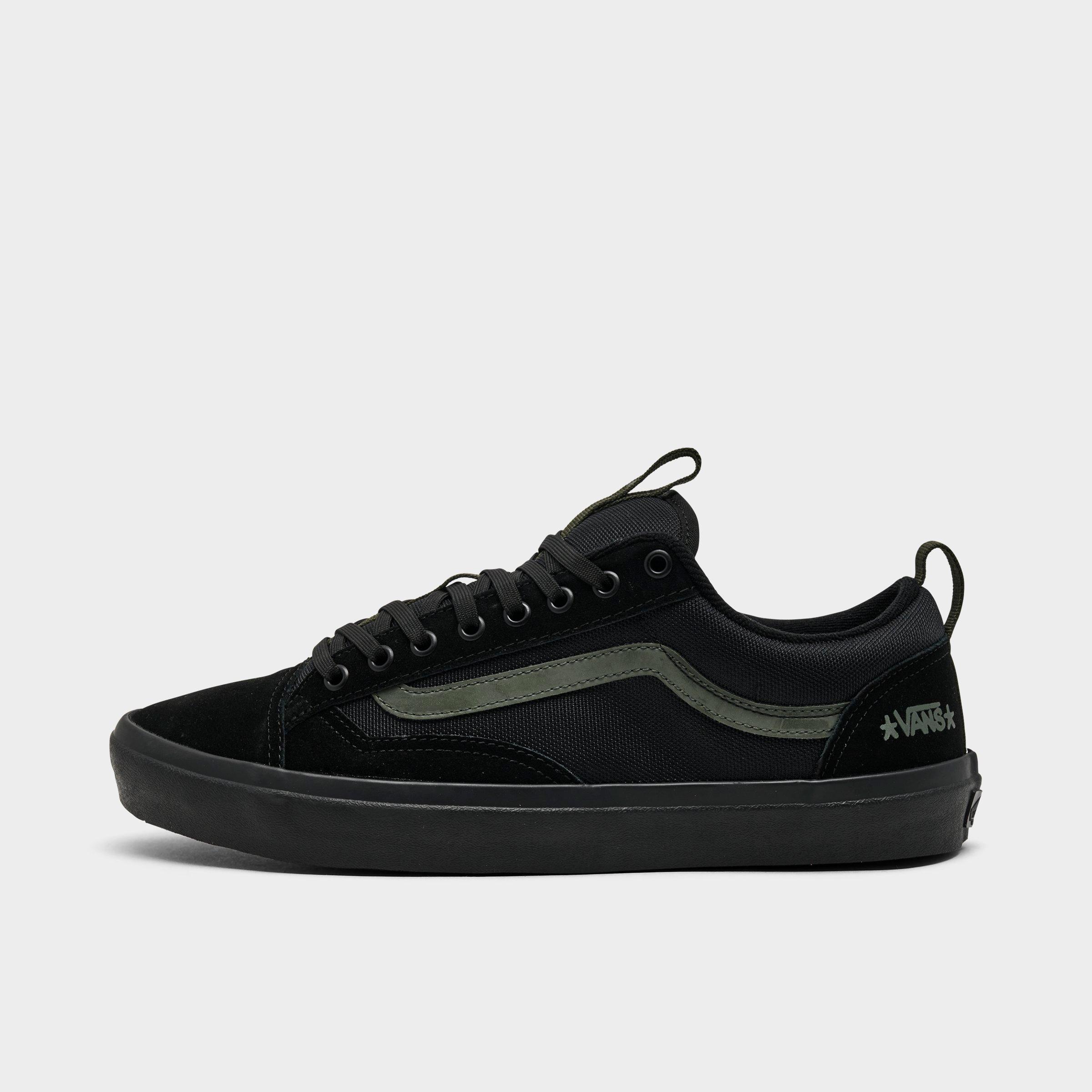 Click here for Vans Mens x Atiba Jefferson Old Skool 36+ Skate Sh... prices