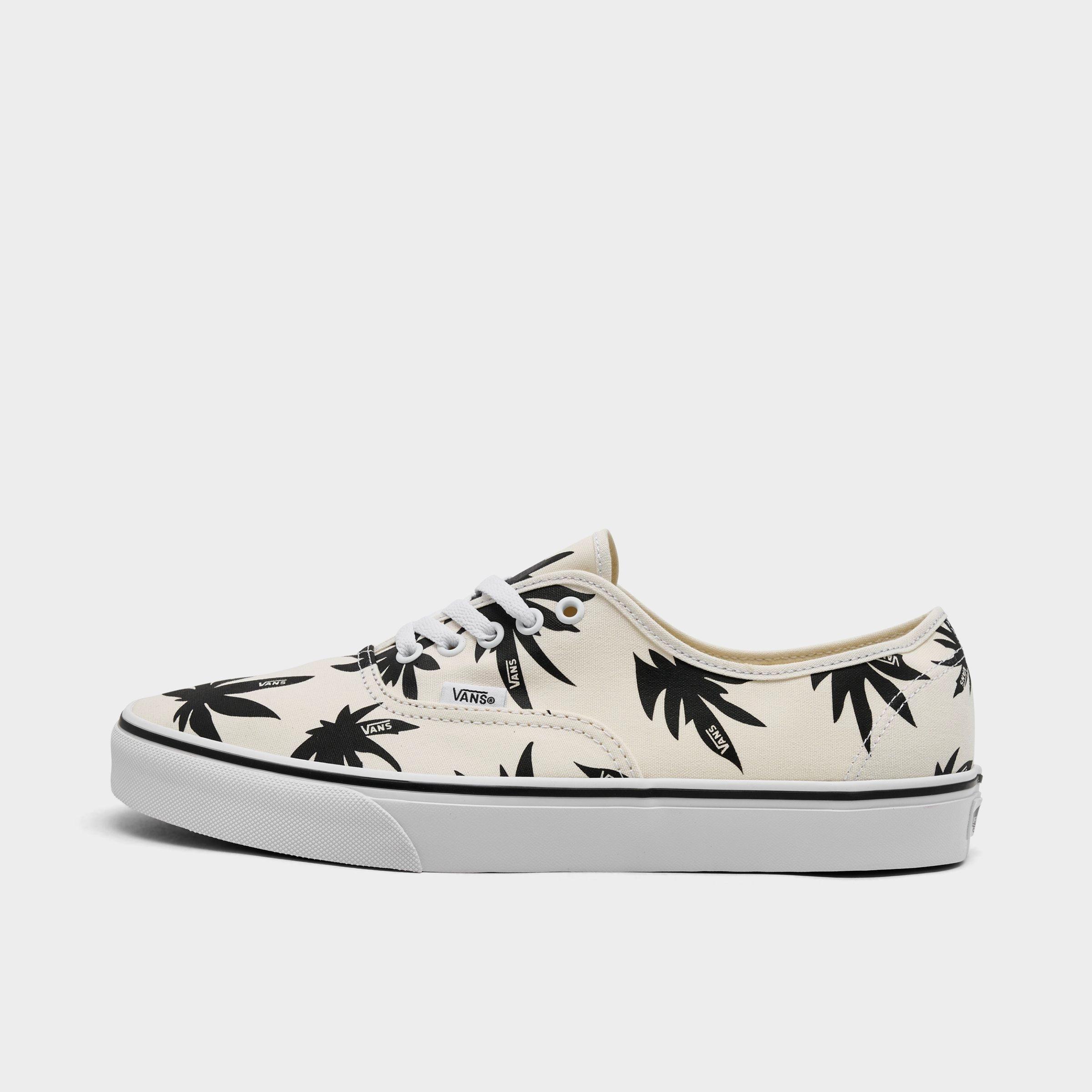 Click here for Vans Mens Authentic Casual Shoes in Archive Marshm... prices