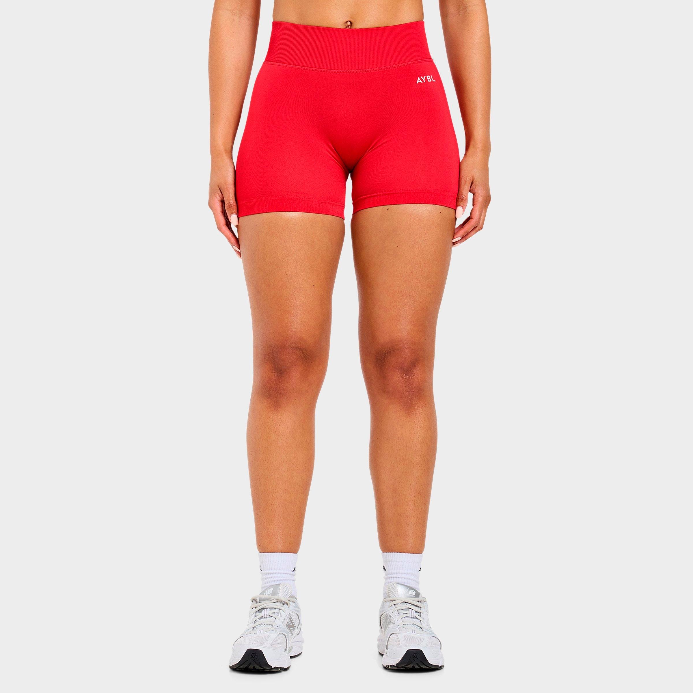 Click here for AYBL Womens Adapt Seamless 4.5 Inch Inseam Shorts... prices