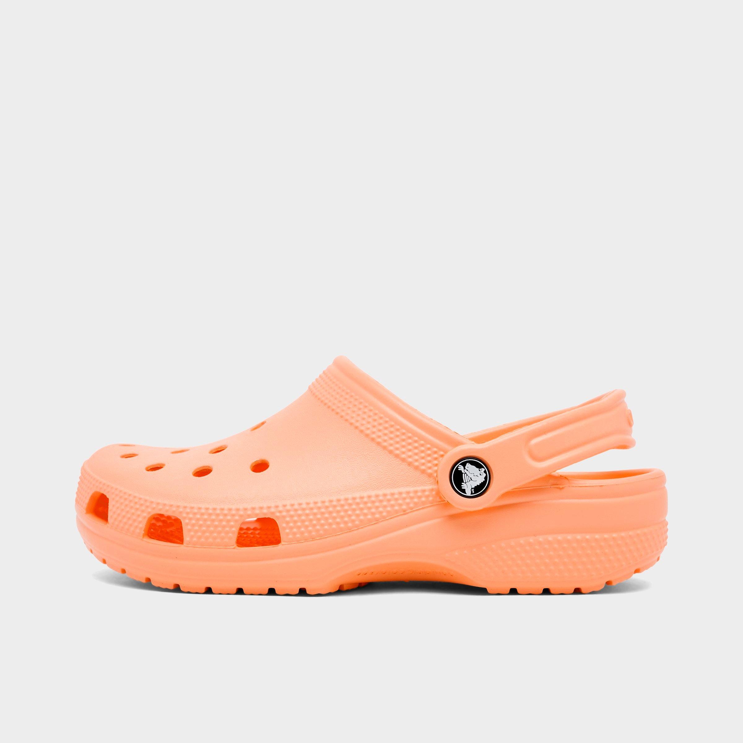 Click here for Crocs Womens Classic Clog Sandals from Finish Line... prices