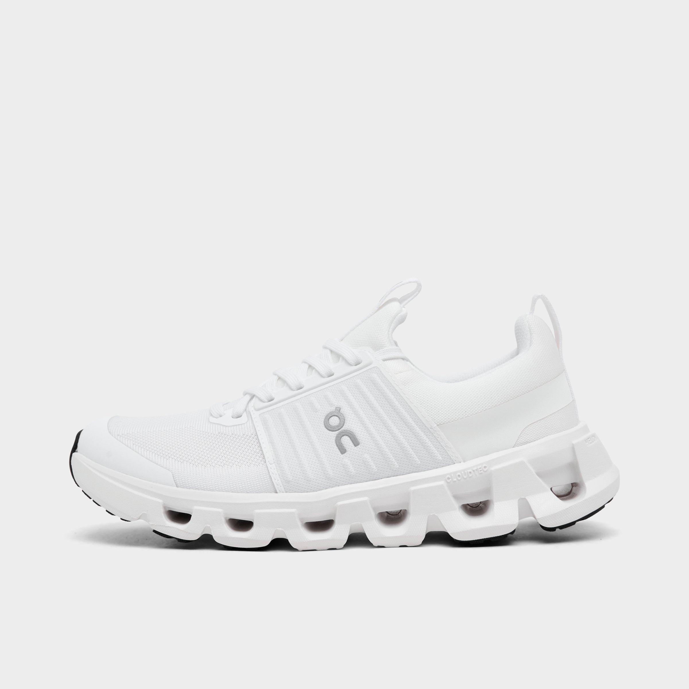 Click here for On Big Kids Cloudswift Running Shoes Size: 4.5 prices