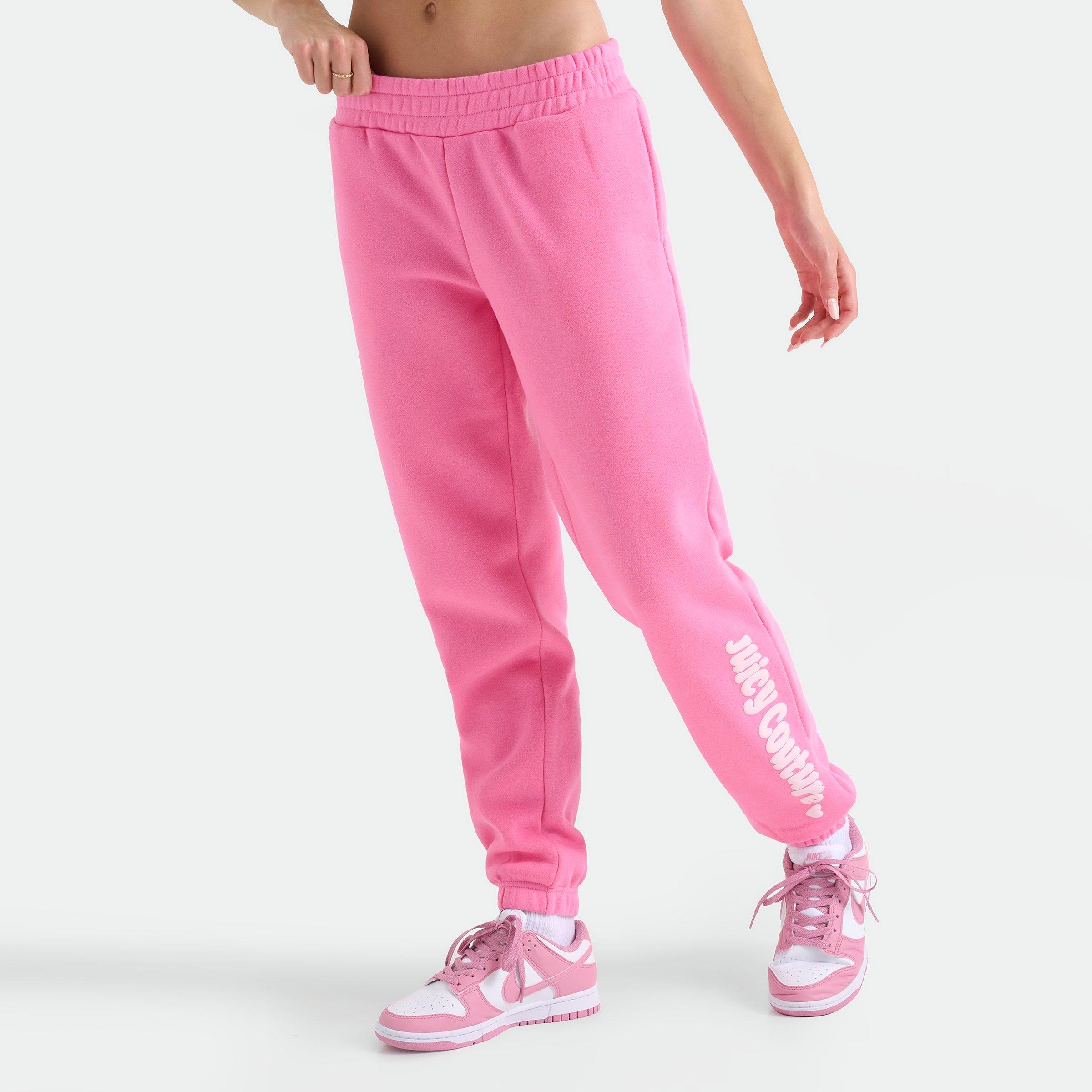 Click here for Juicy Couture Womens Wave Oversized Jogger Pants i... prices