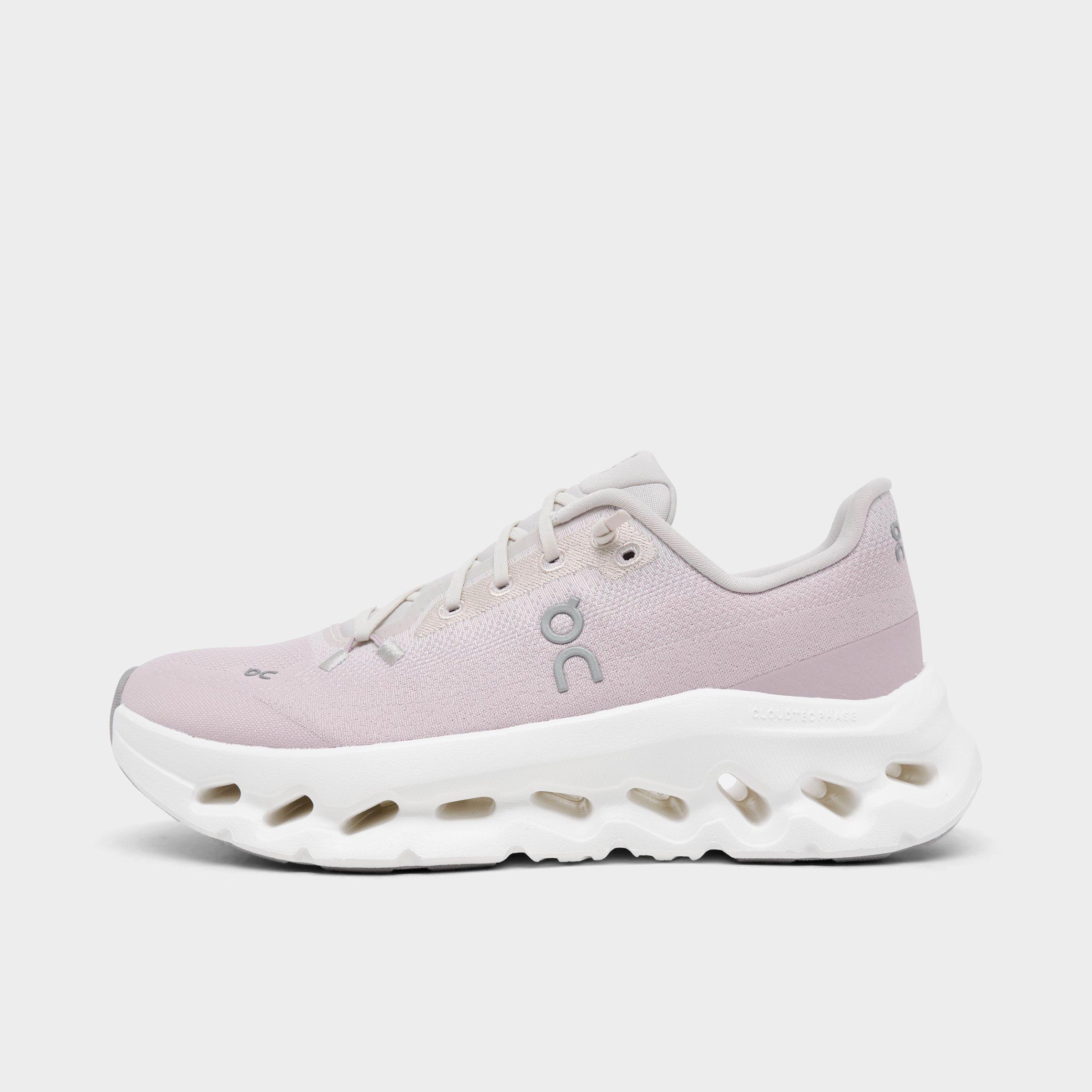 Click here for On Womens Cloudtilt Casual Shoes in Pearl Fade Siz... prices