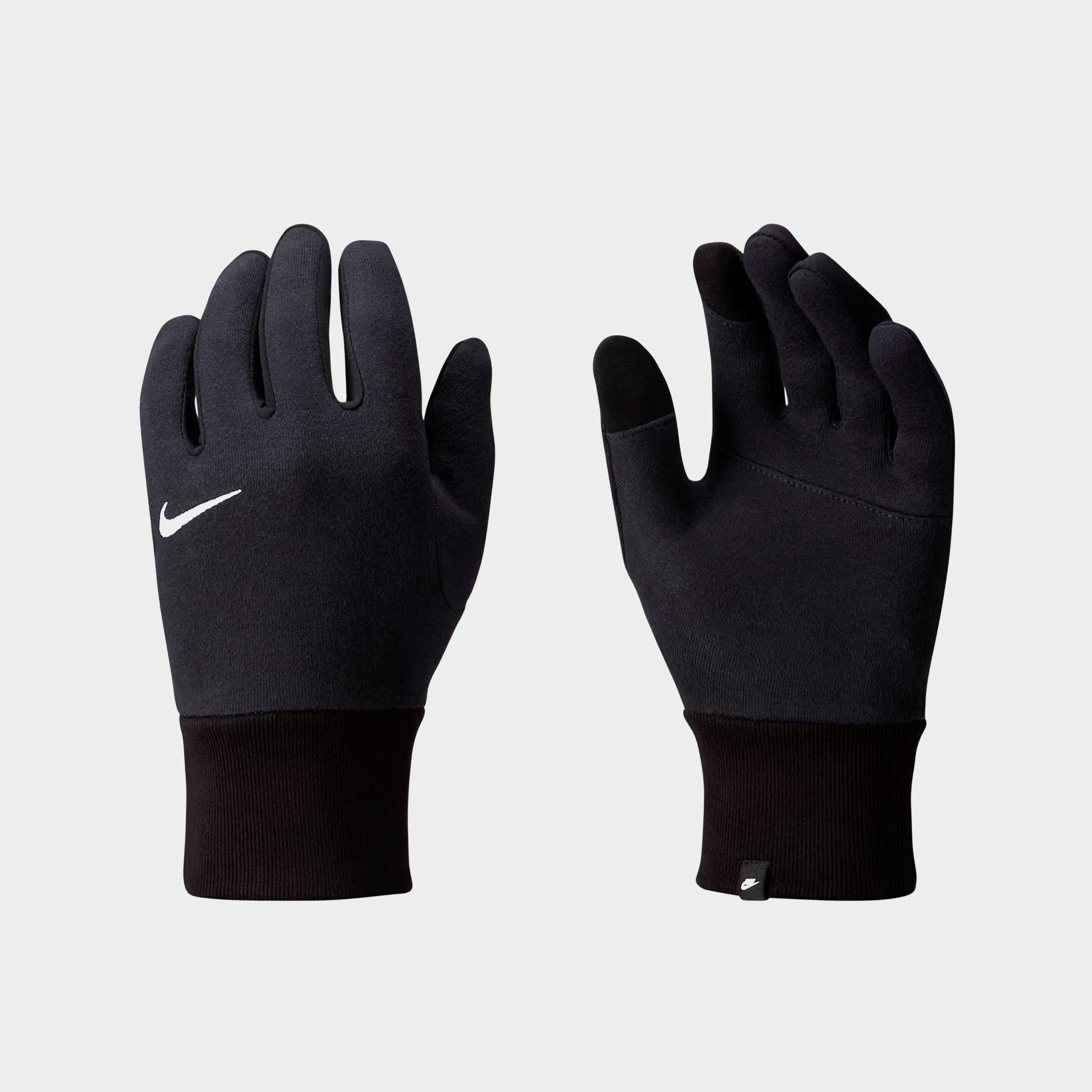 Click here for Nike Womens Phoenix Fleece Lightweight Gloves in B... prices