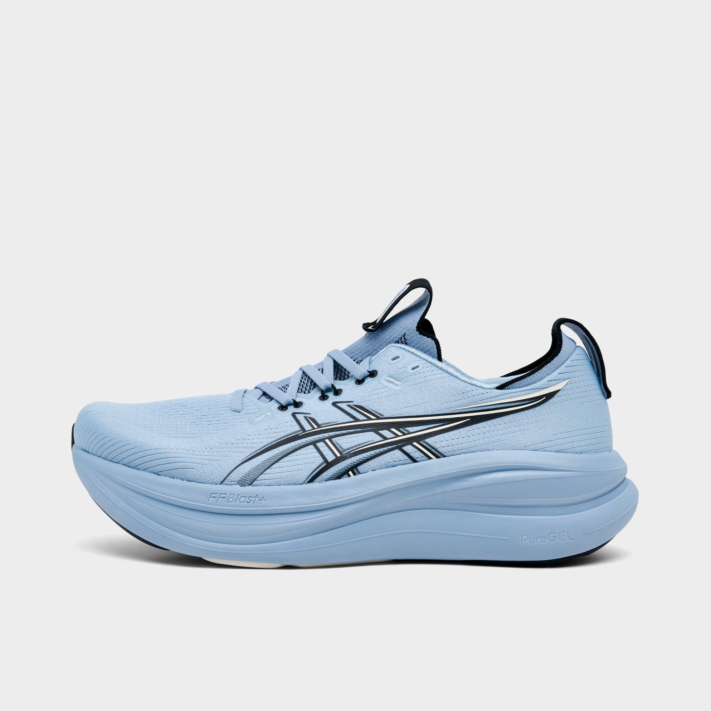 Click here for Asics Mens Gel-nimbus 28 Running Sneakers from Fin... prices