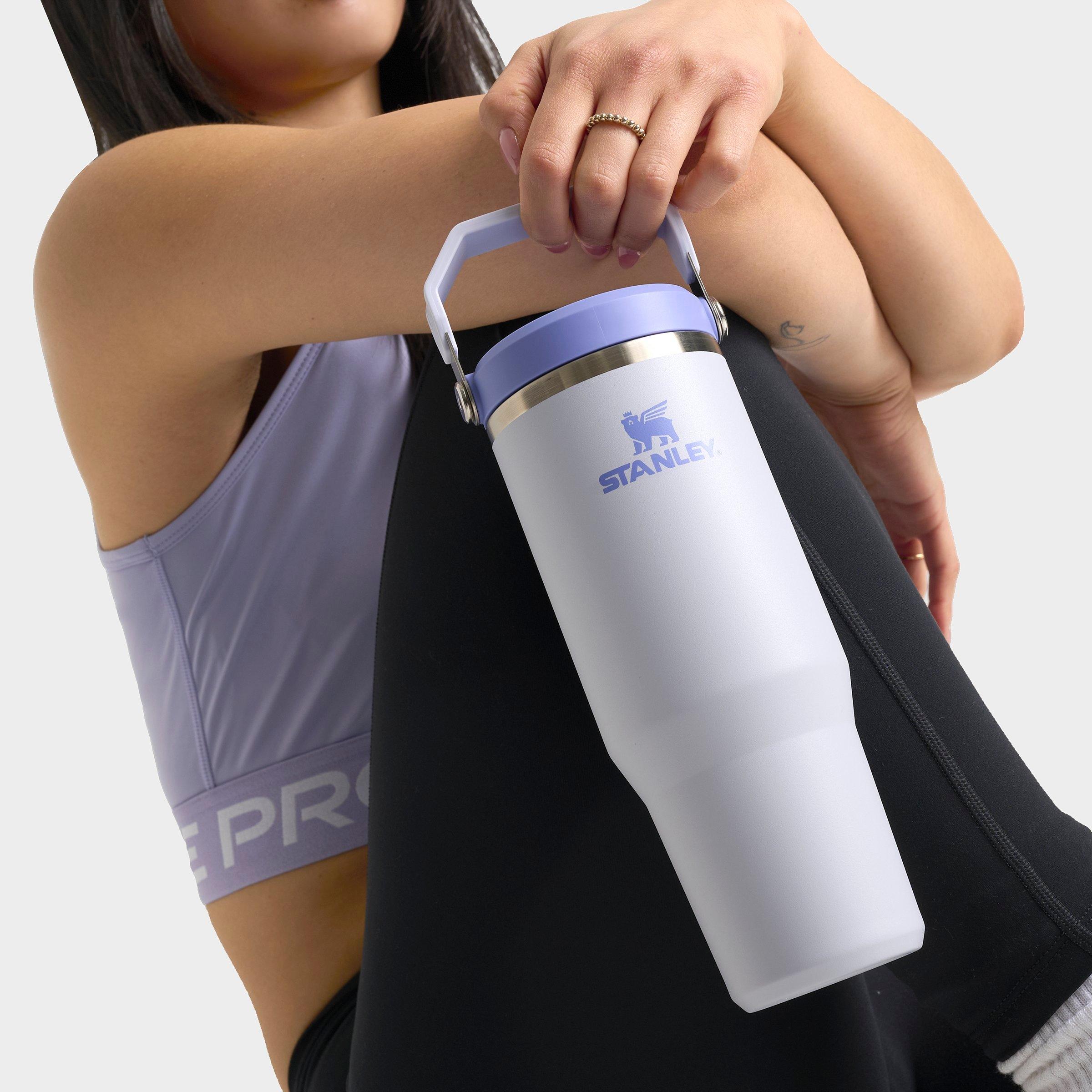 Click here for Stanley IceFlow Flip Straw Tumbler (30 oz.) in Dew... prices