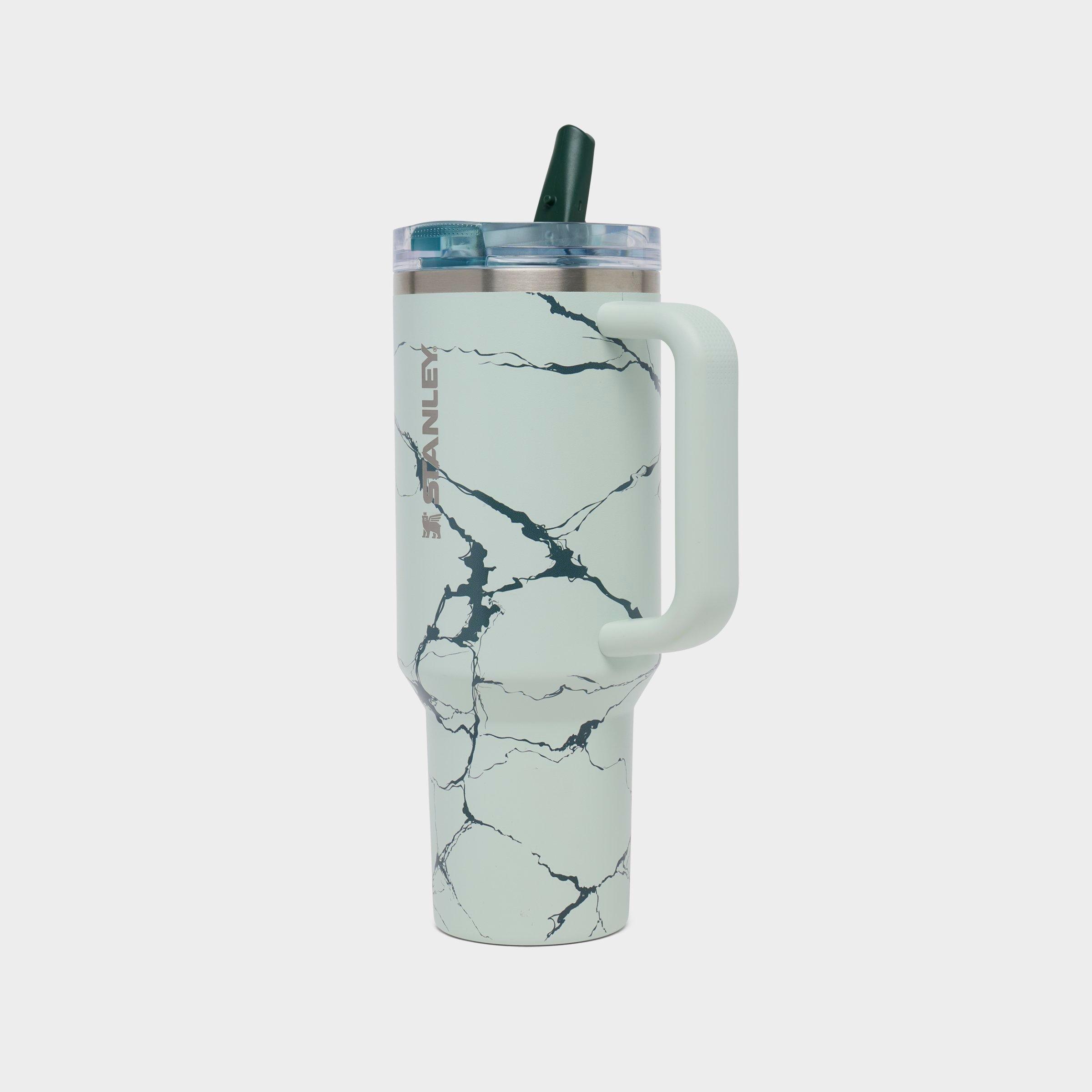 Click here for Stanley Quencher ProTour Flip Straw Marble Tumbler... prices