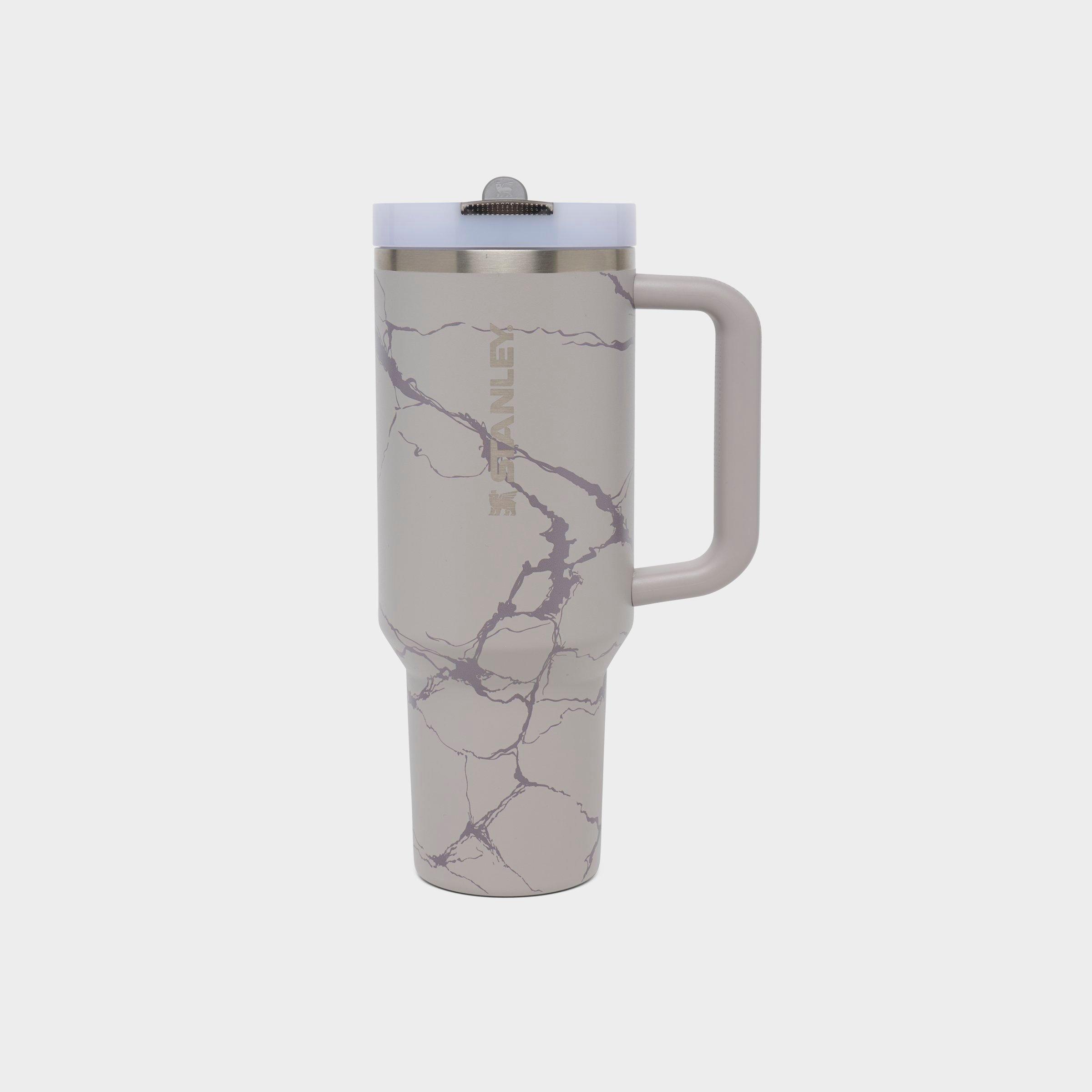 Click here for Stanley Quencher ProTour Flip Straw Marble Tumbler... prices