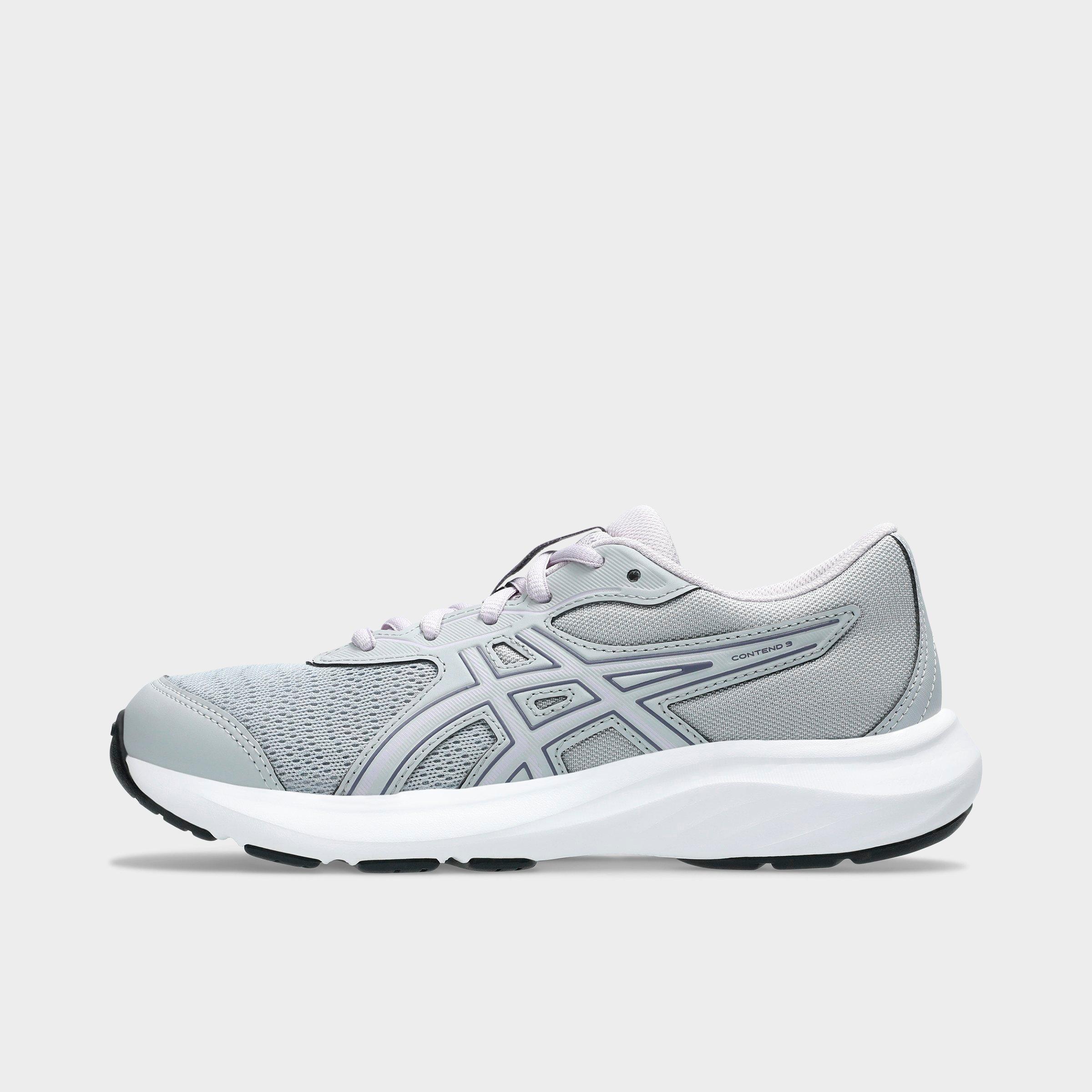 Click here for Asics Big Kids Contend 9 Running Shoes in Piedmont... prices