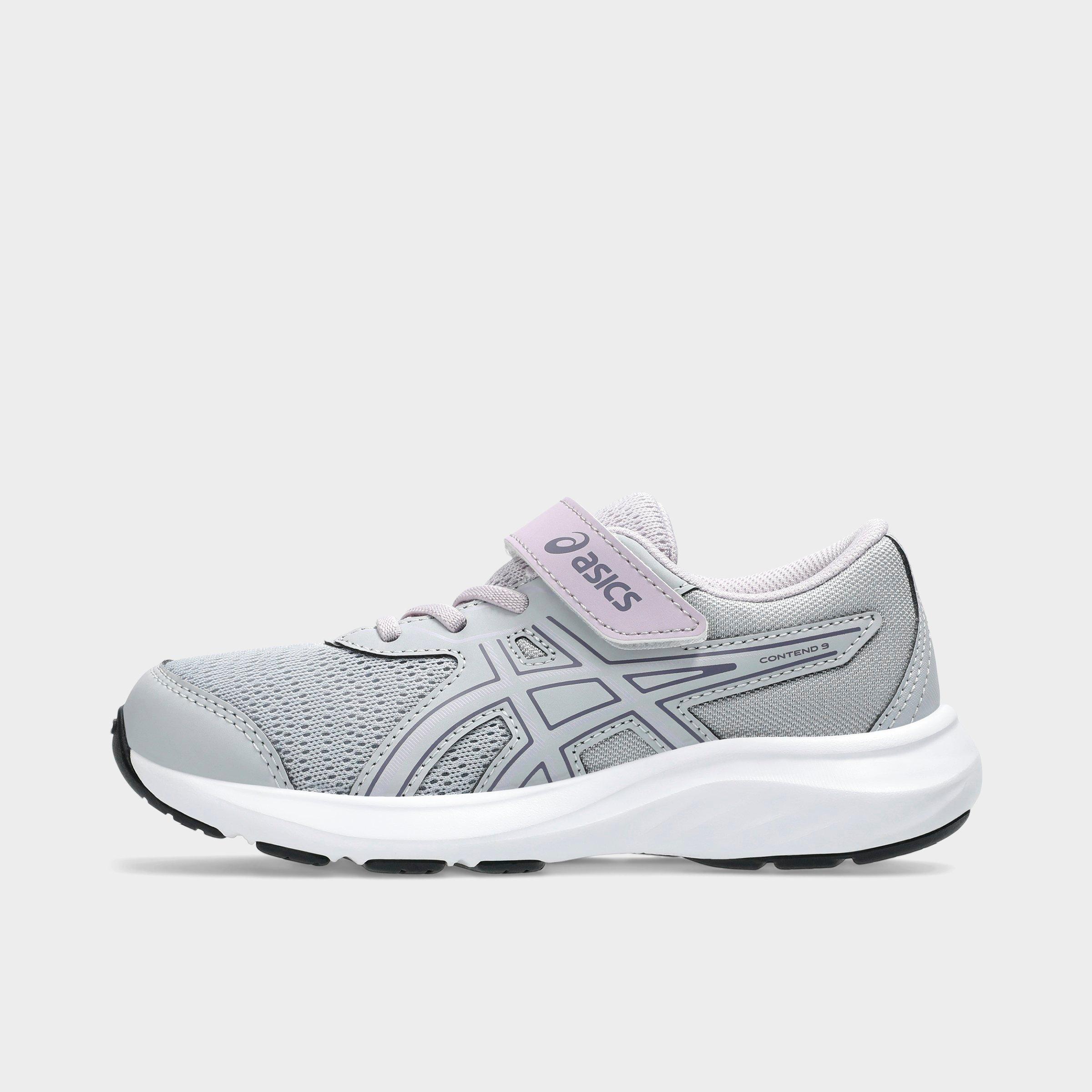 Click here for Asics Little Kids Contend 9 Running Shoes in Piedm... prices