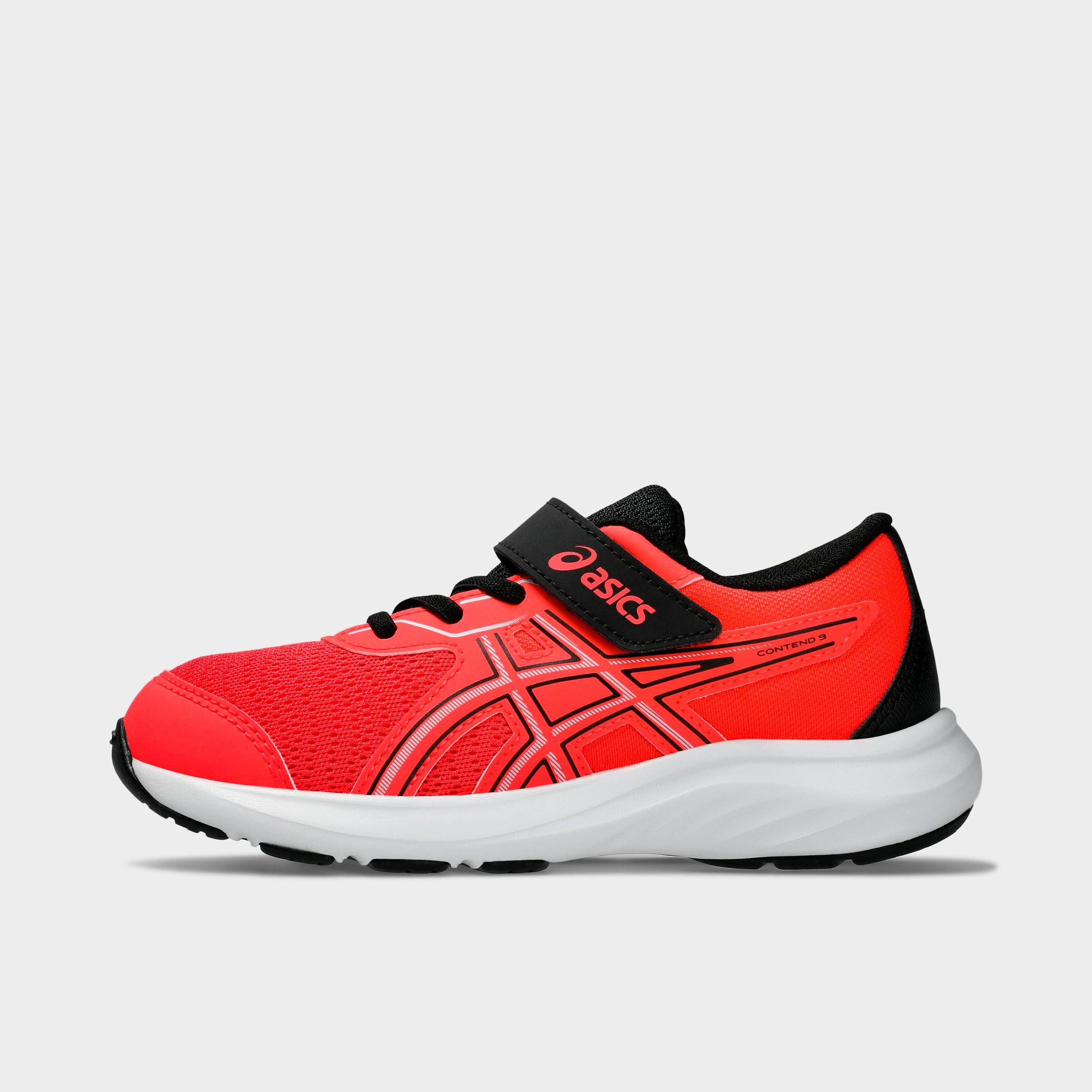 Click here for Asics Little Kids Contend 9 Running Shoes in Flash... prices