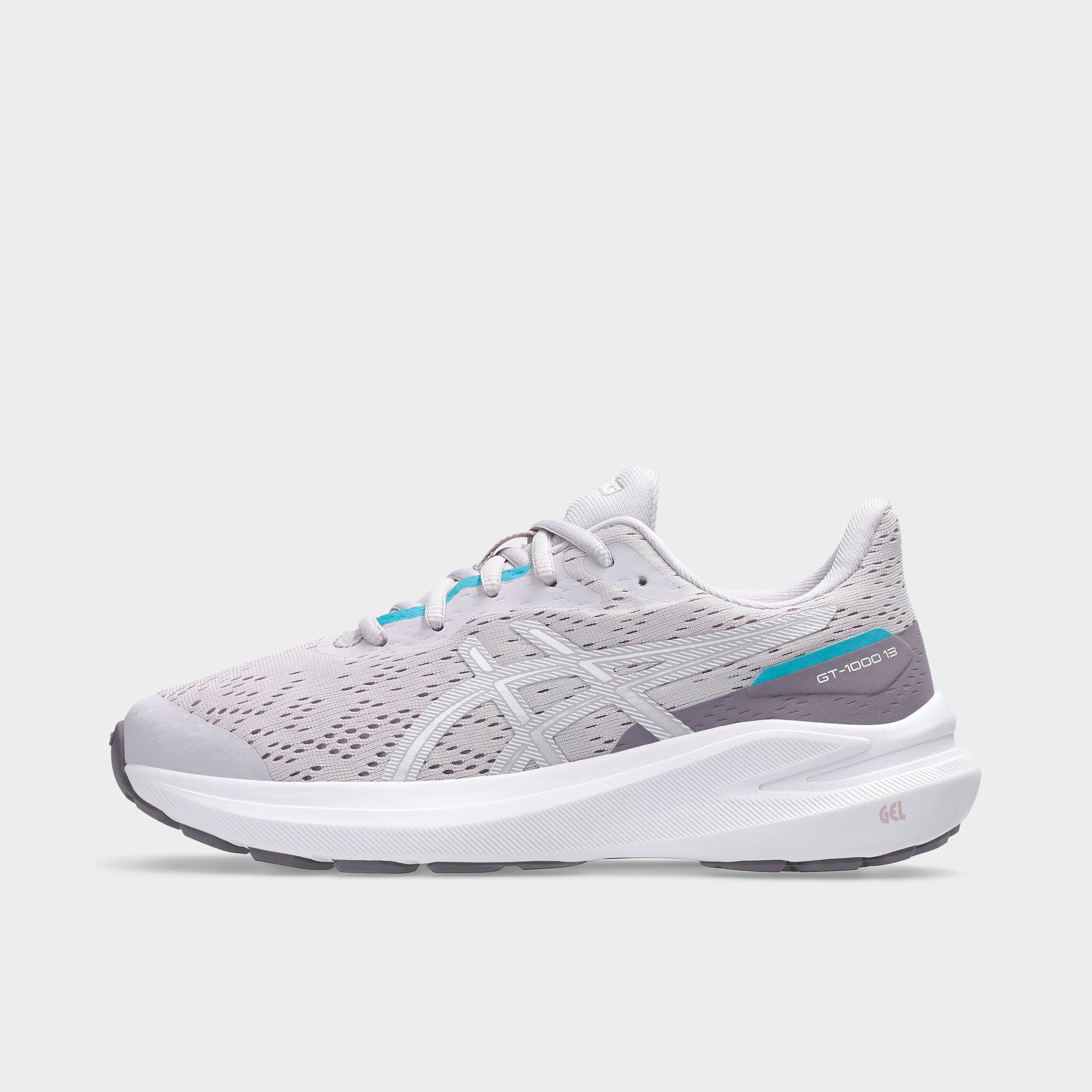 Click here for Asics Big Kids GT-1000 13 Running Shoes in Dusk Vi... prices