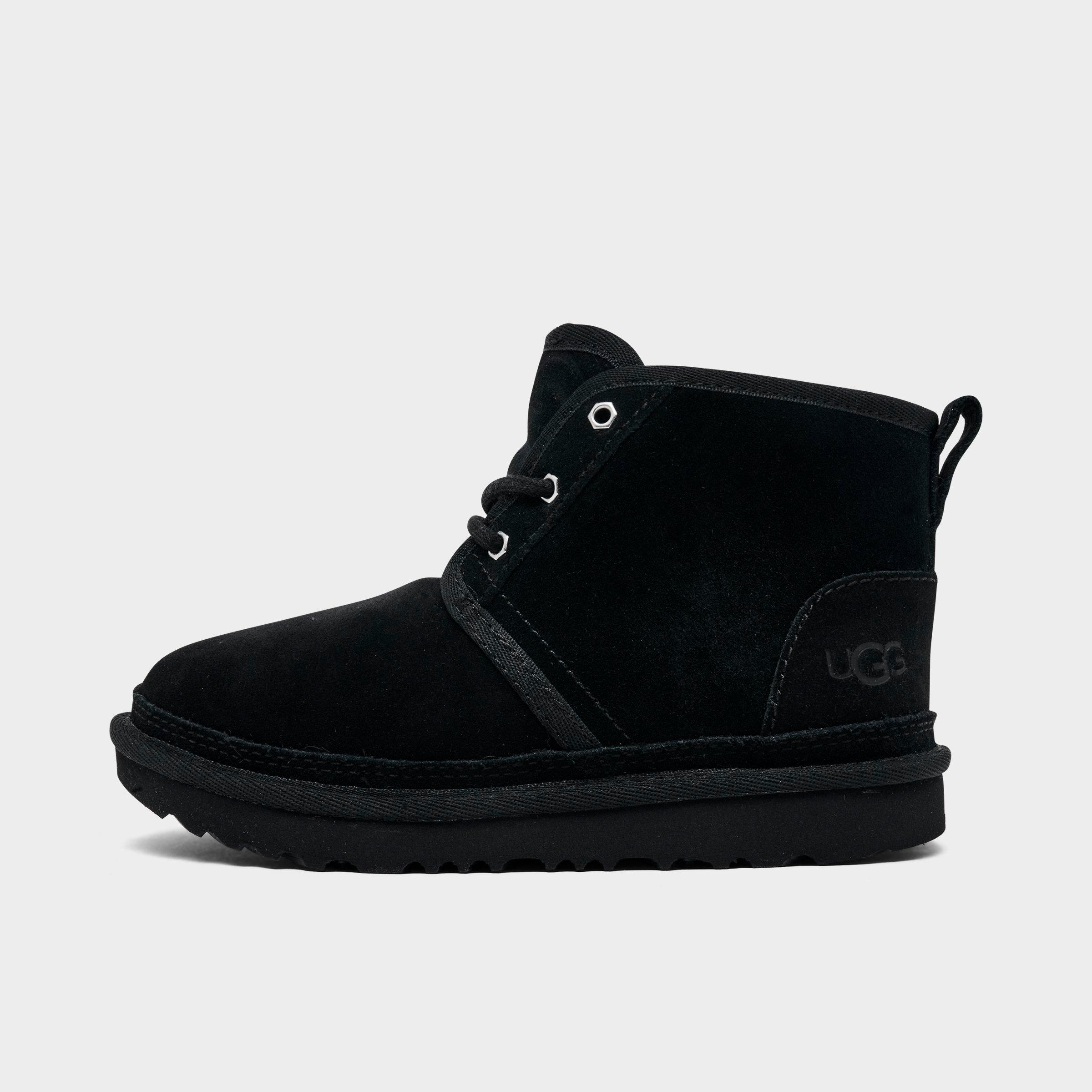 Click here for UGG Kids Neumel II Boots in Black Size: 13.0 prices