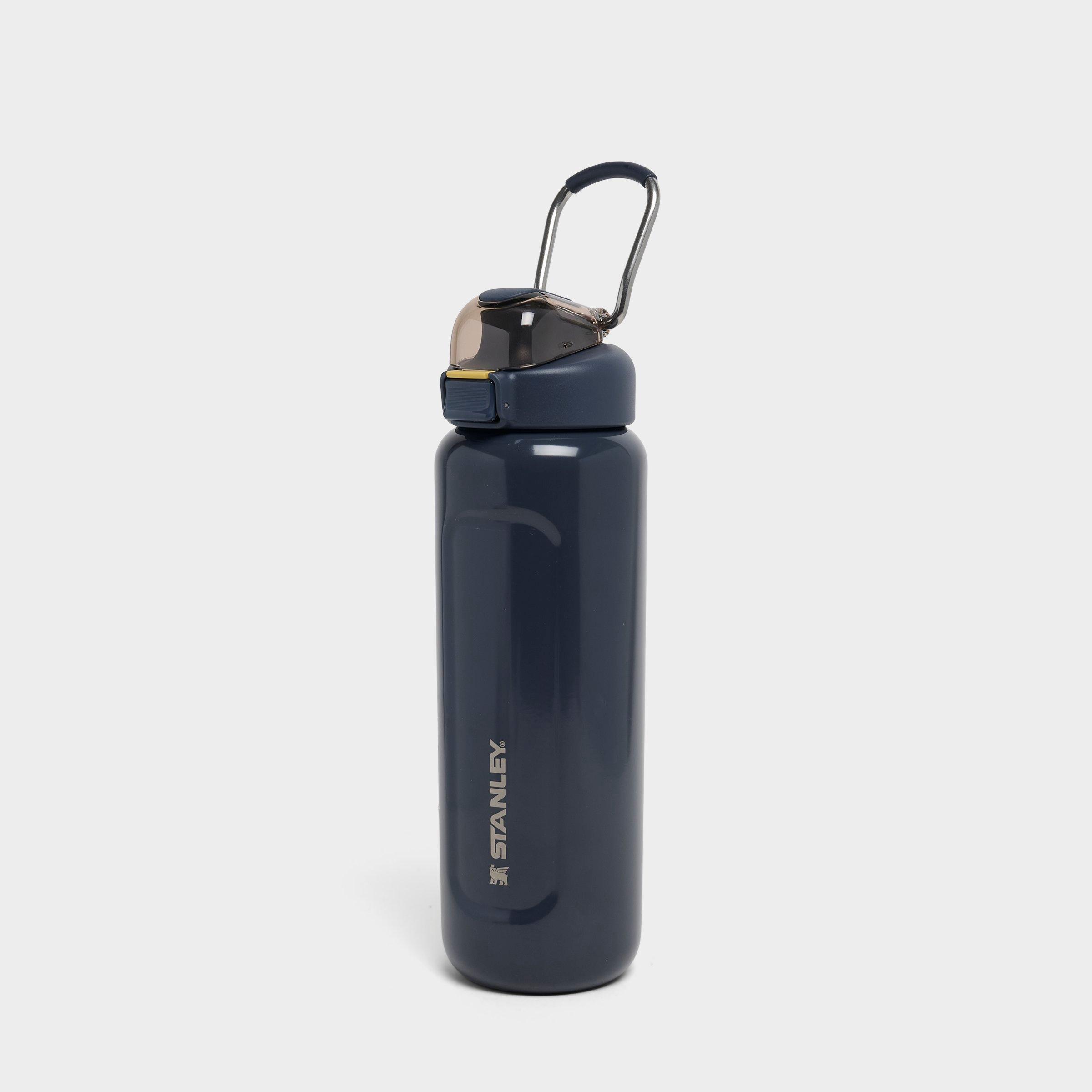 Click here for Stanley Wellspring Water Bottle (24 oz) in Twiligh... prices