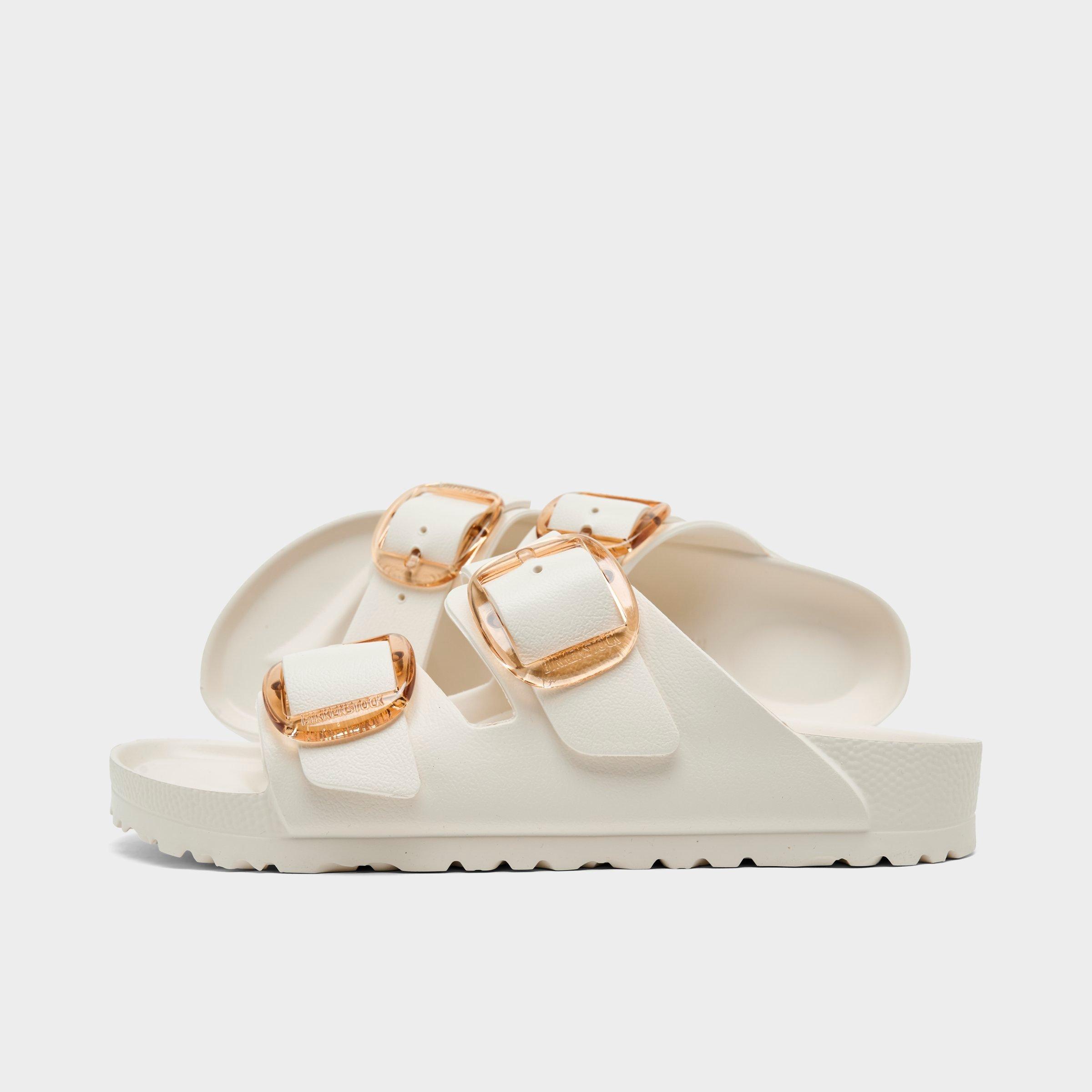 Click here for Birkenstock Womens Arizona Big Buckle EVA Sandals... prices