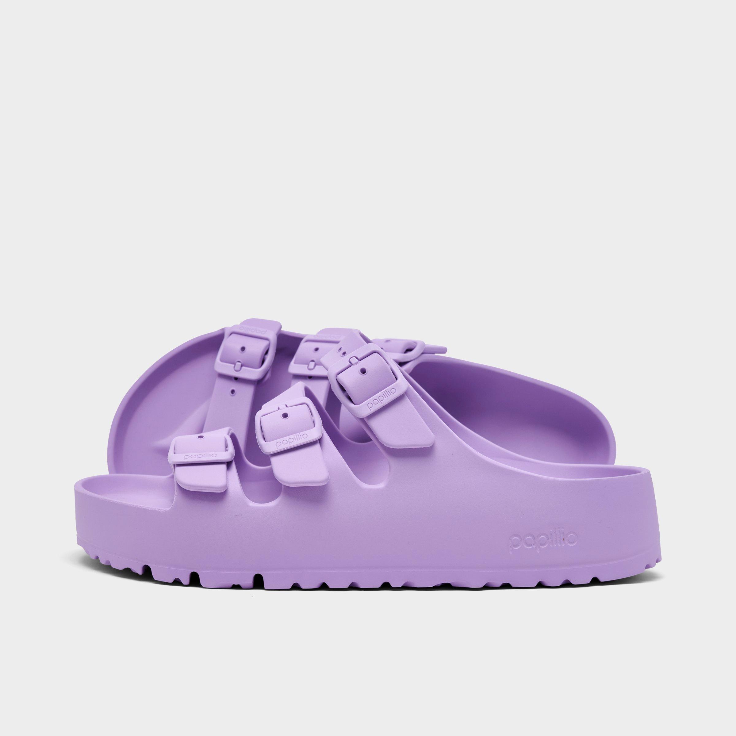 Click here for Birkenstock Womens Florida Flex EVA Platform Sanda... prices