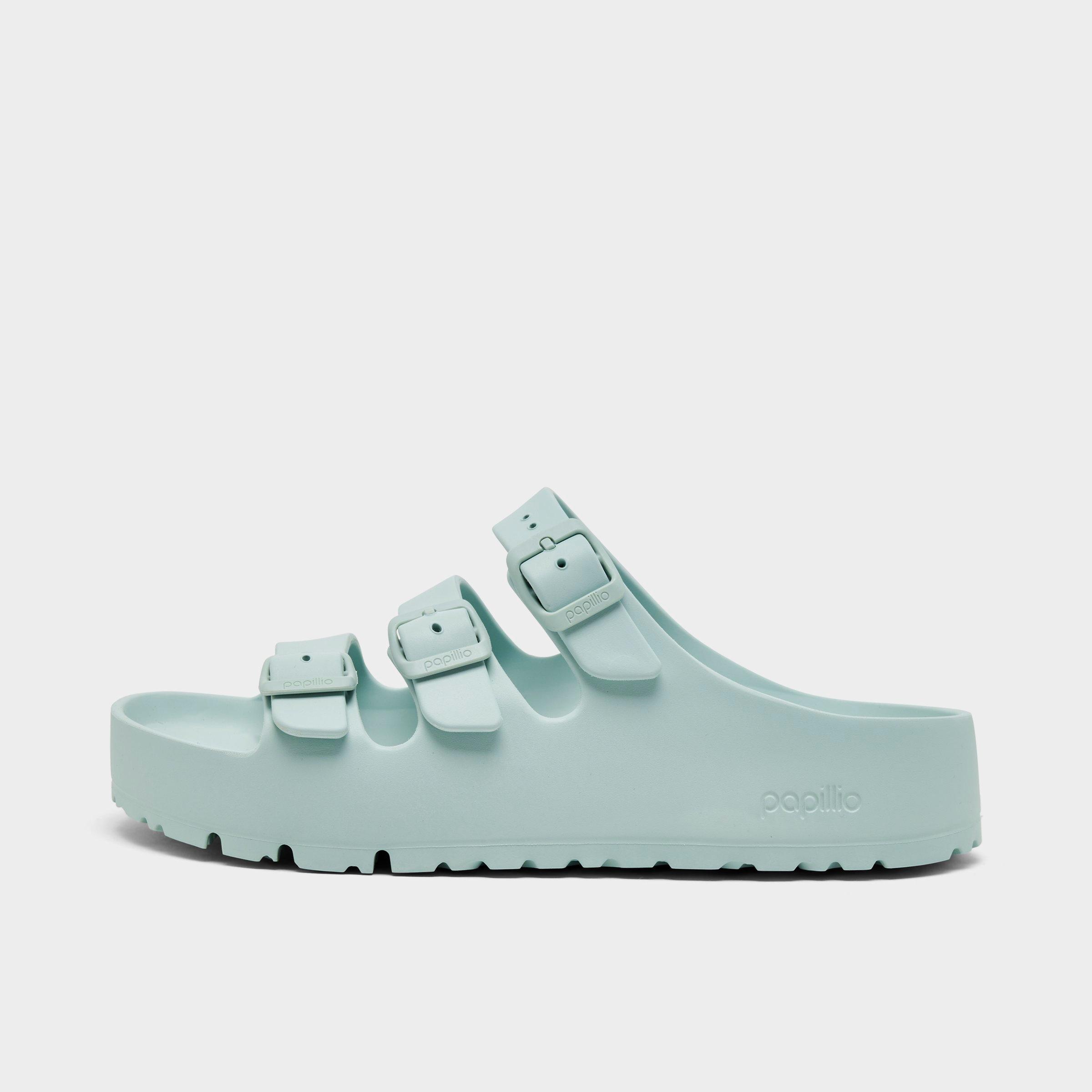 Click here for Birkenstock Womens Florida Flex EVA Platform Sanda... prices