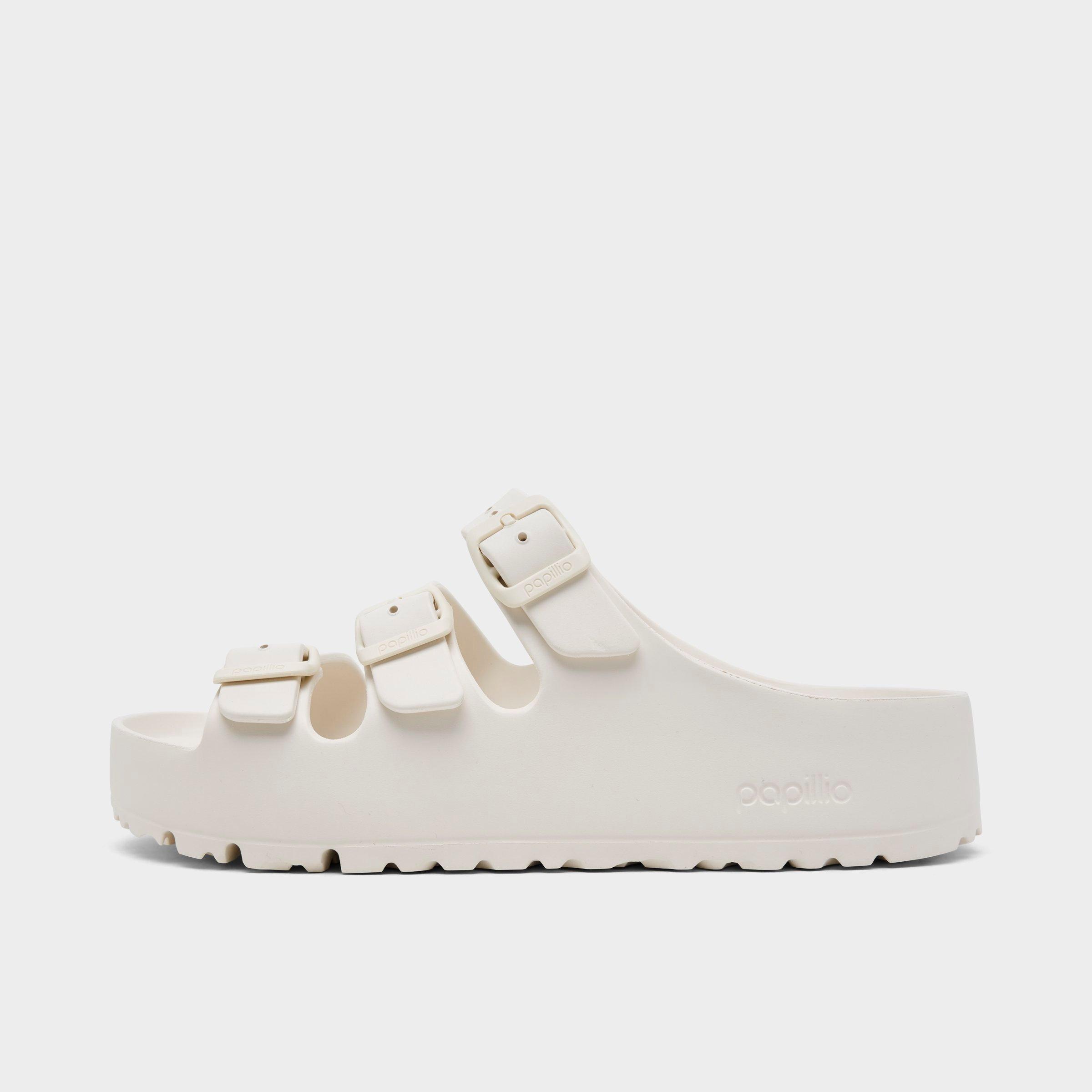 Click here for Birkenstock Womens Florida Flex EVA Platform Sanda... prices