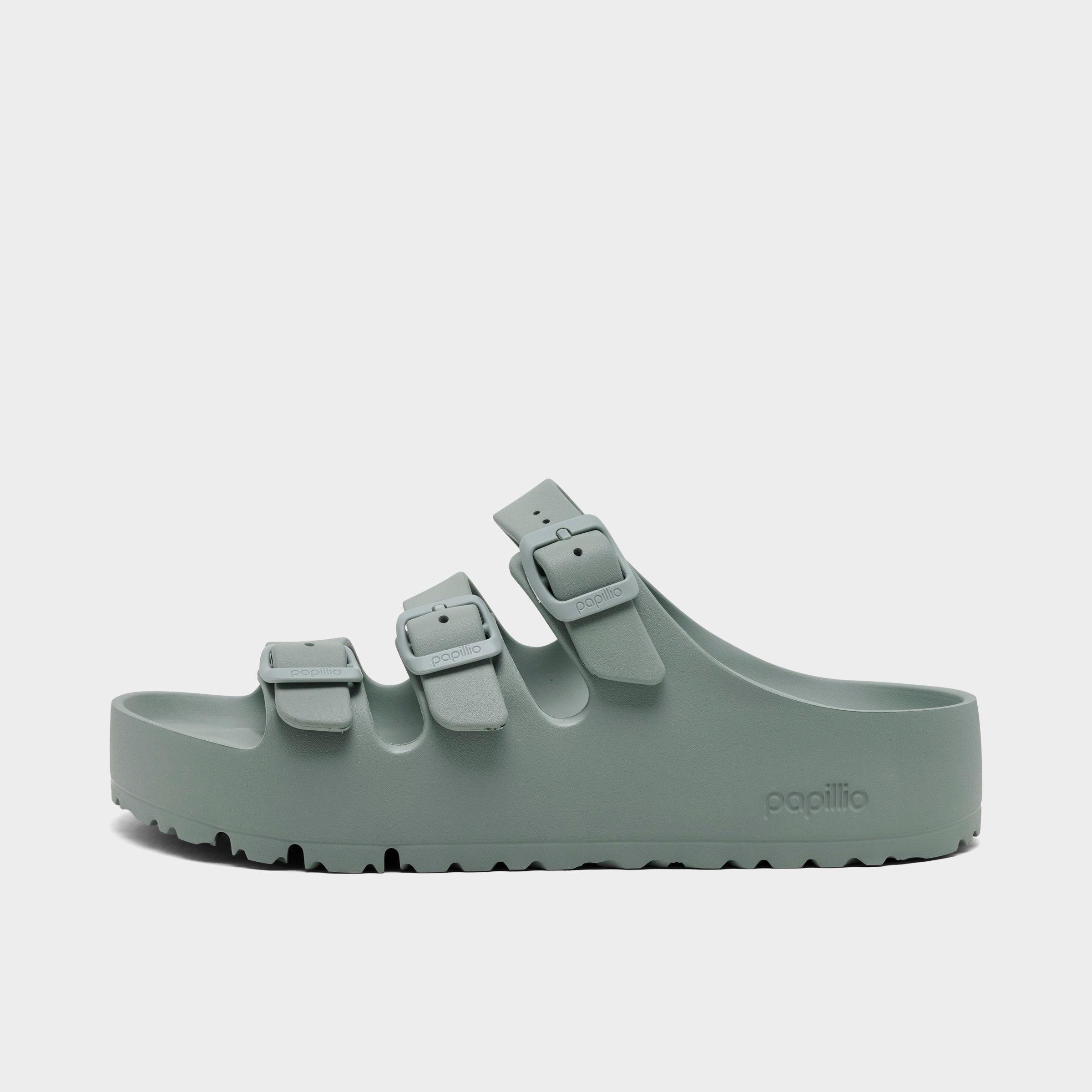 Click here for Birkenstock Womens Florida Flex EVA Platform Sanda... prices