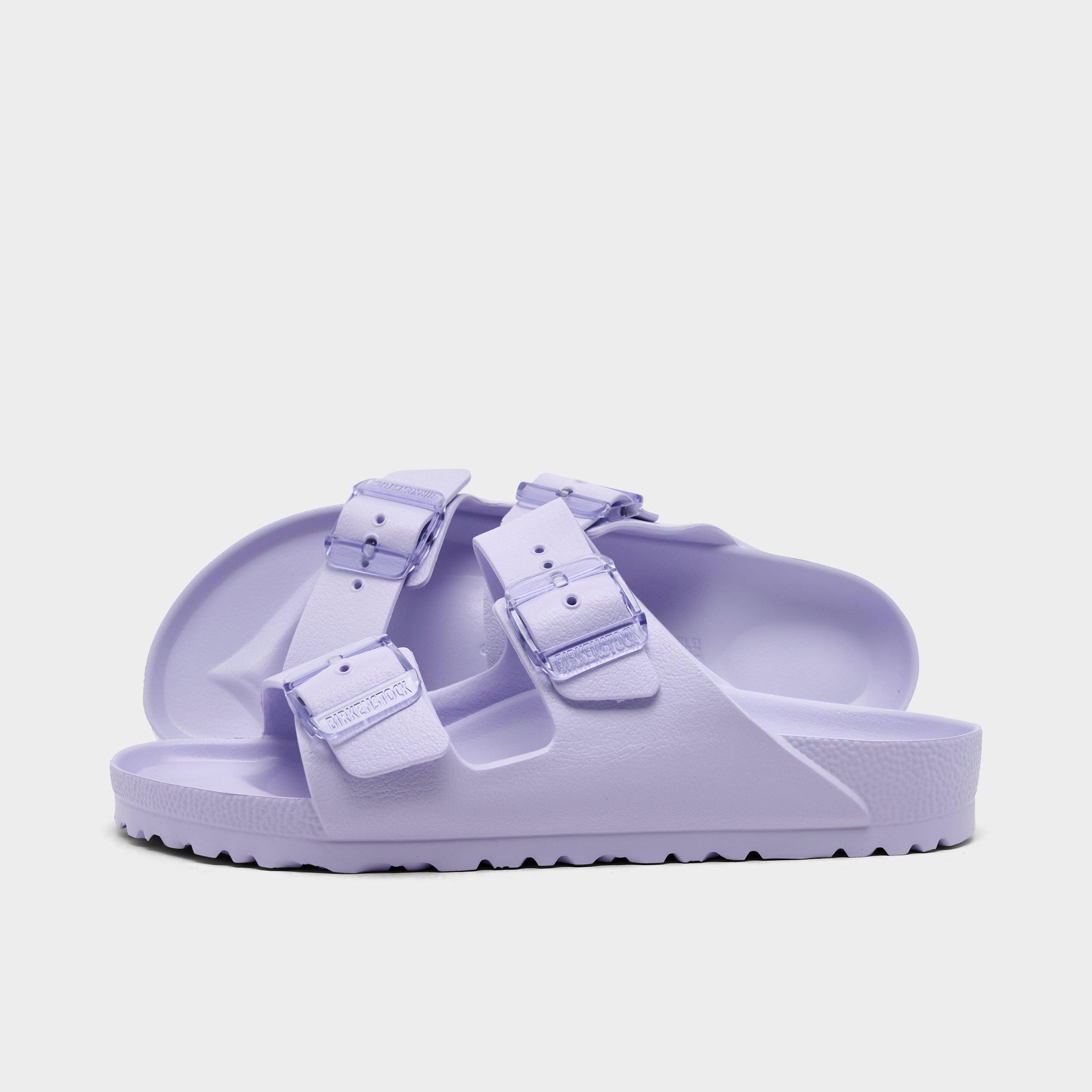 Click here for Birkenstock Womens Arizona EVA Stealth Buckle Sand... prices