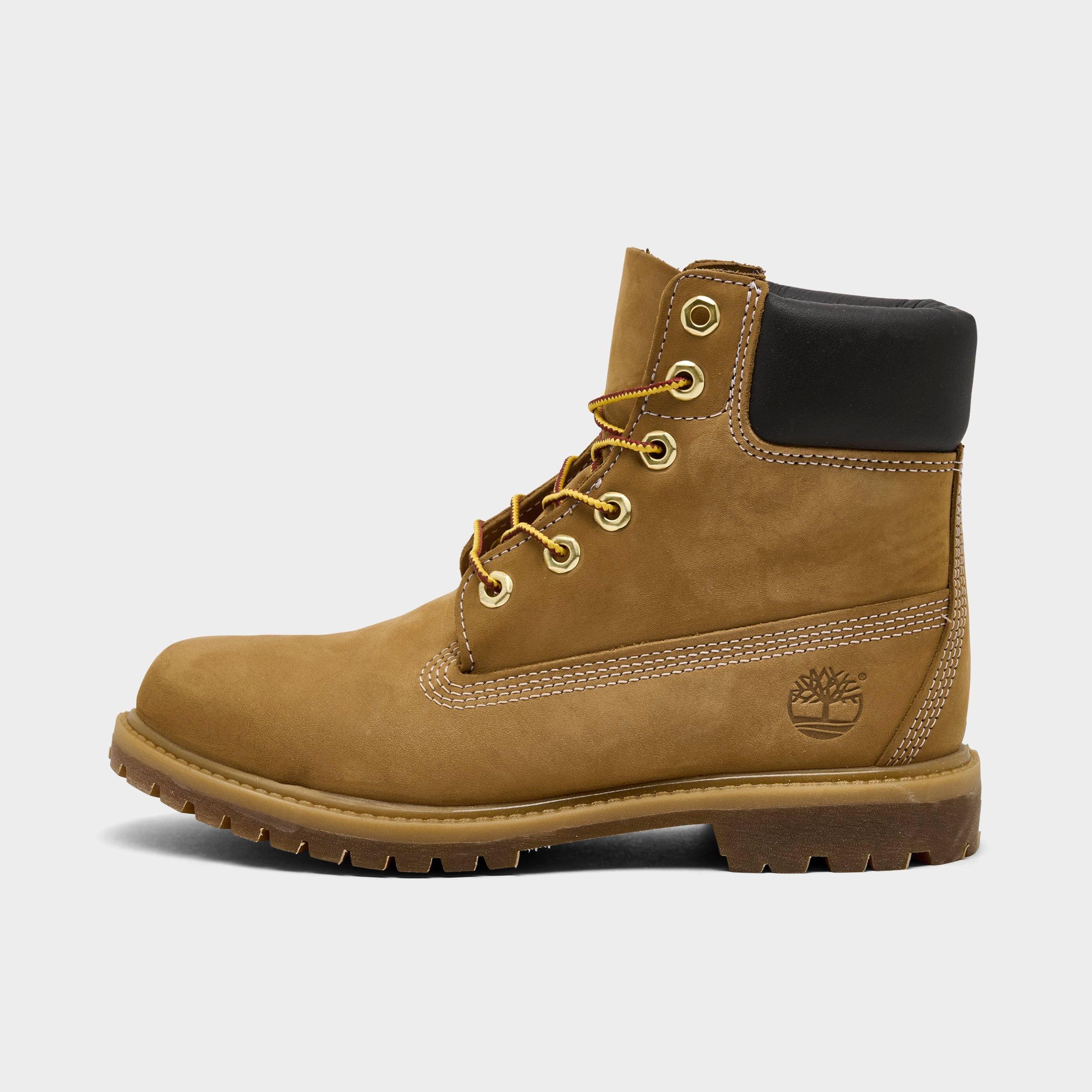 Click here for Timberland Womens 6 Inch Premium Waterproof Boots... prices