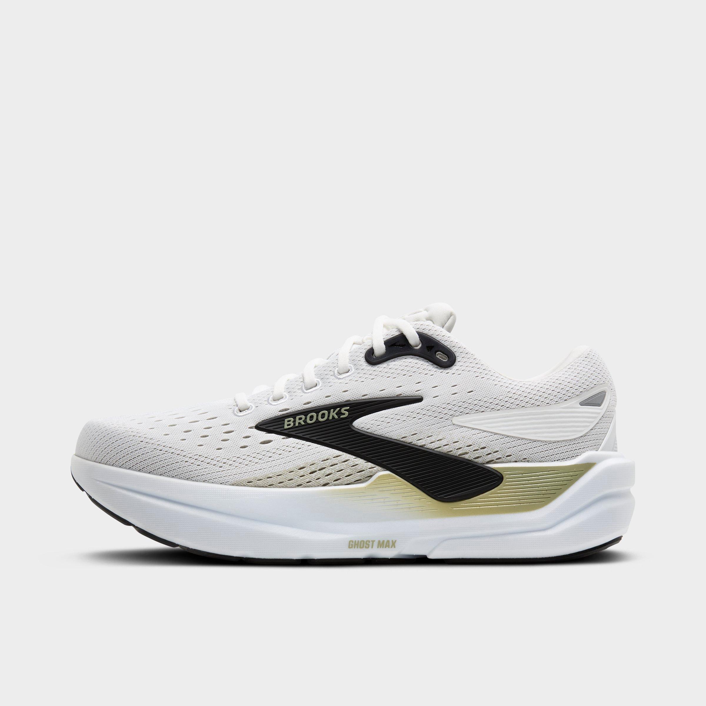 Click here for Brooks Mens Ghost Max 3 Running Shoes in Bright Wh... prices