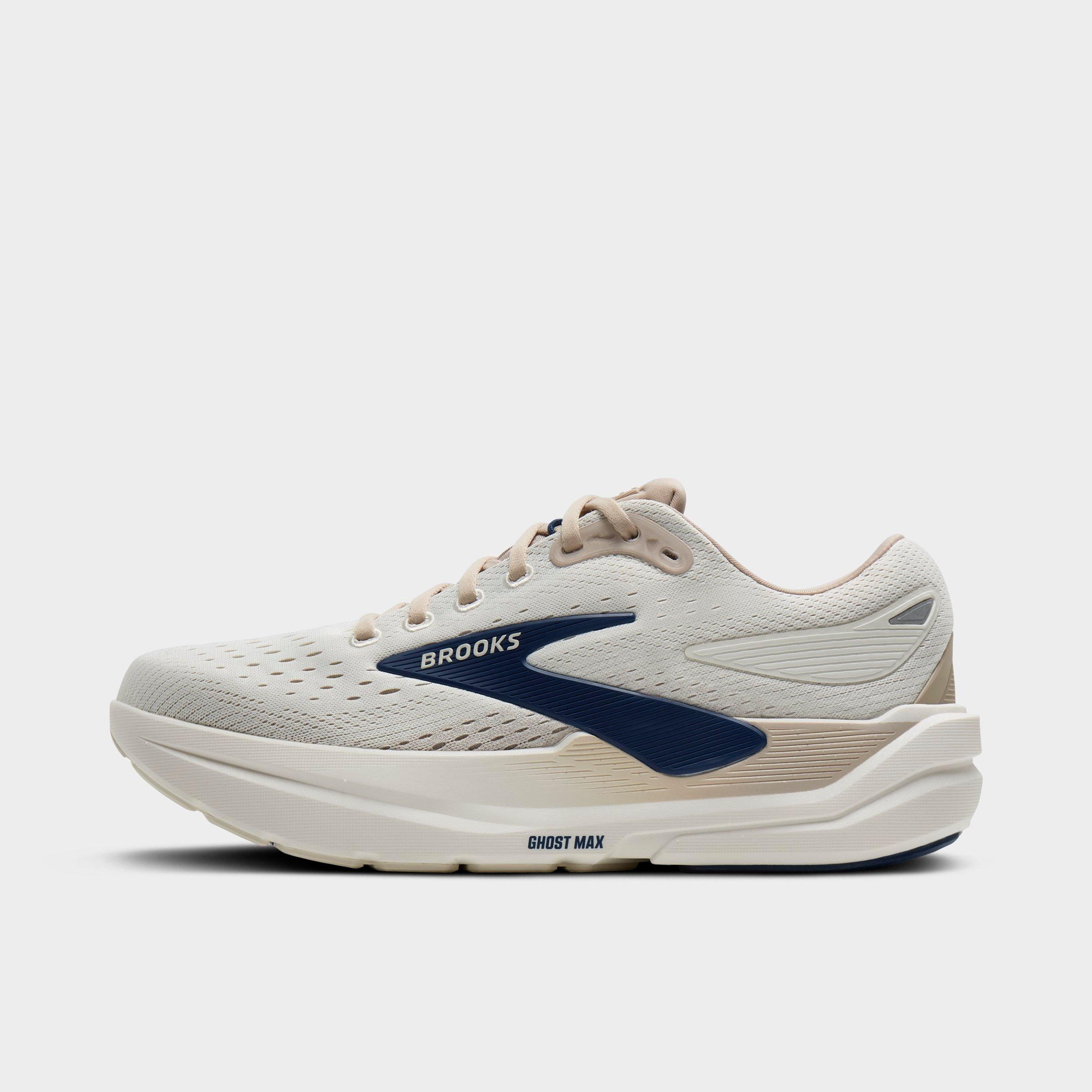 Click here for Brooks Mens Ghost Max 3 Running Shoes in Coconut/C... prices