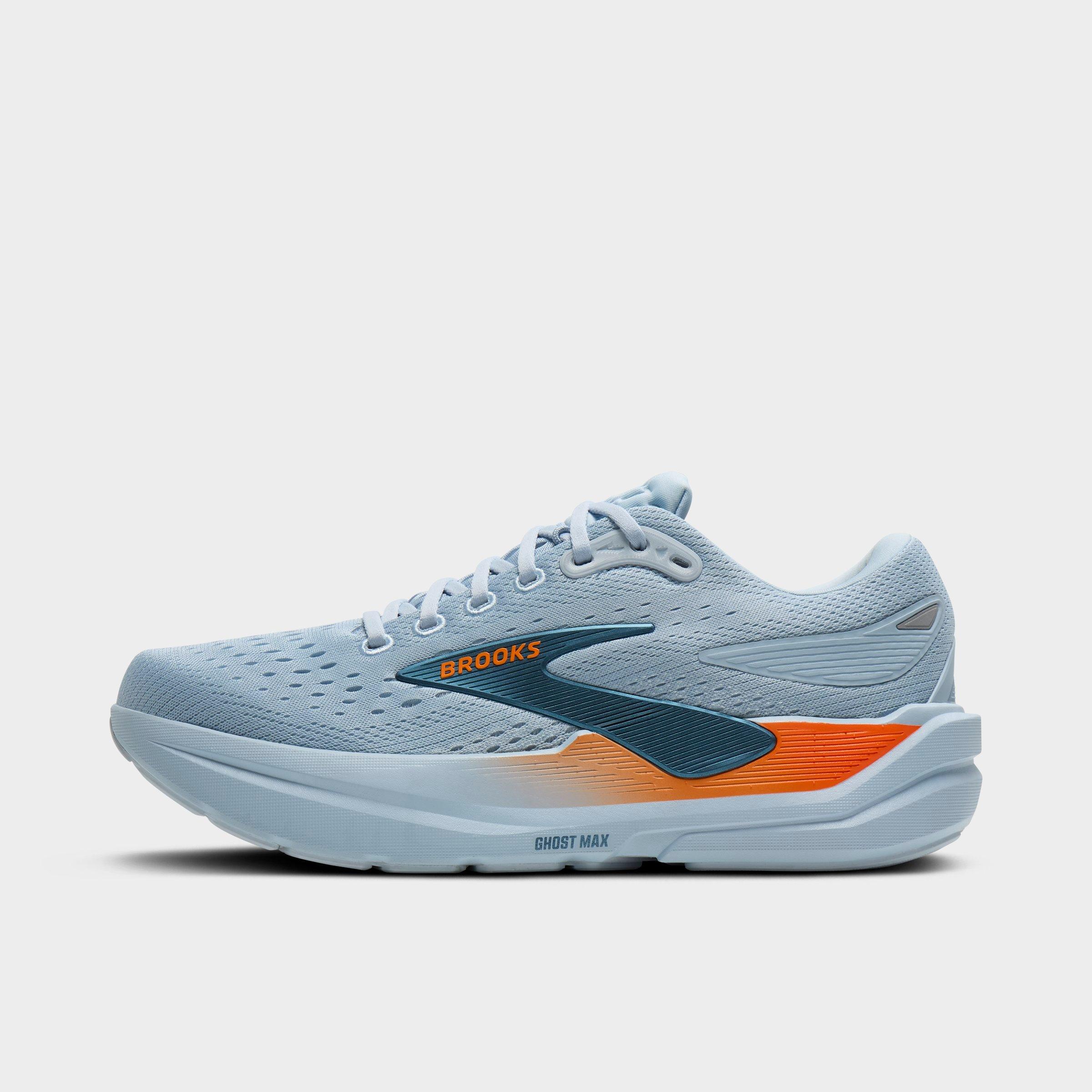 Click here for Brooks Mens Ghost Max 3 Running Shoes in Skyway/Bl... prices