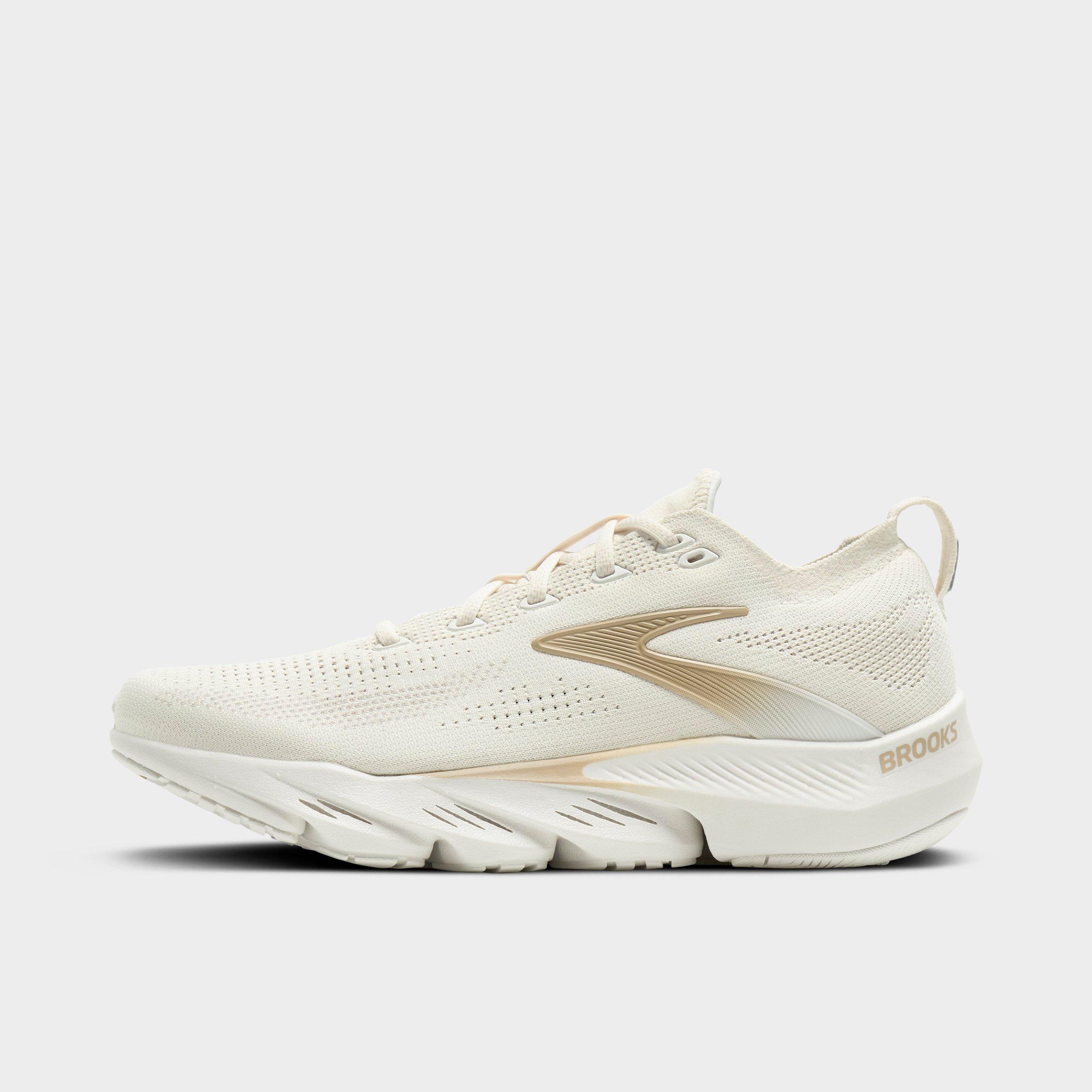 Click here for Brooks Mens Glycerin Flex Running Shoes in Coconut... prices