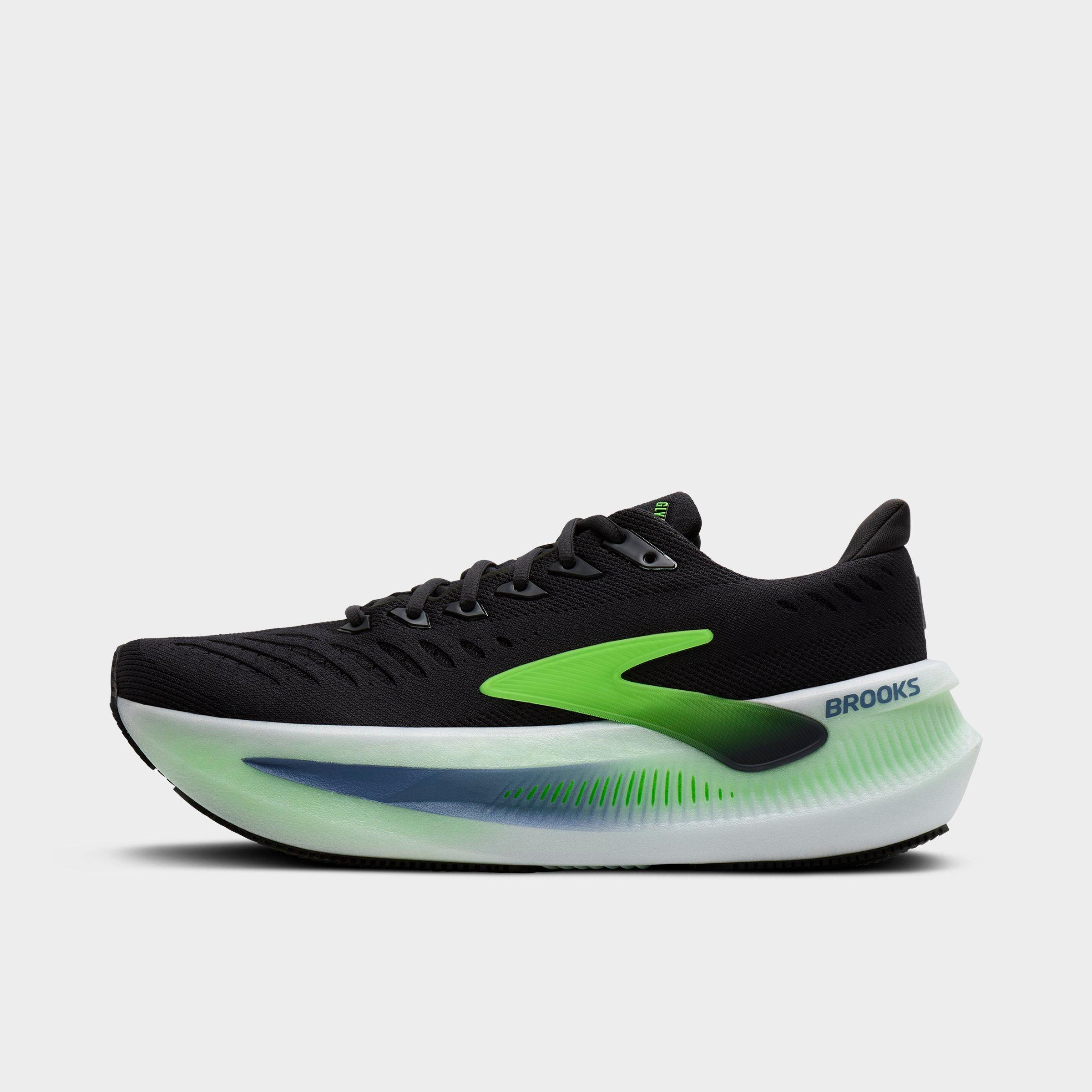 Click here for Brooks Mens Glycerin Max 2 Running Shoes in Phanto... prices