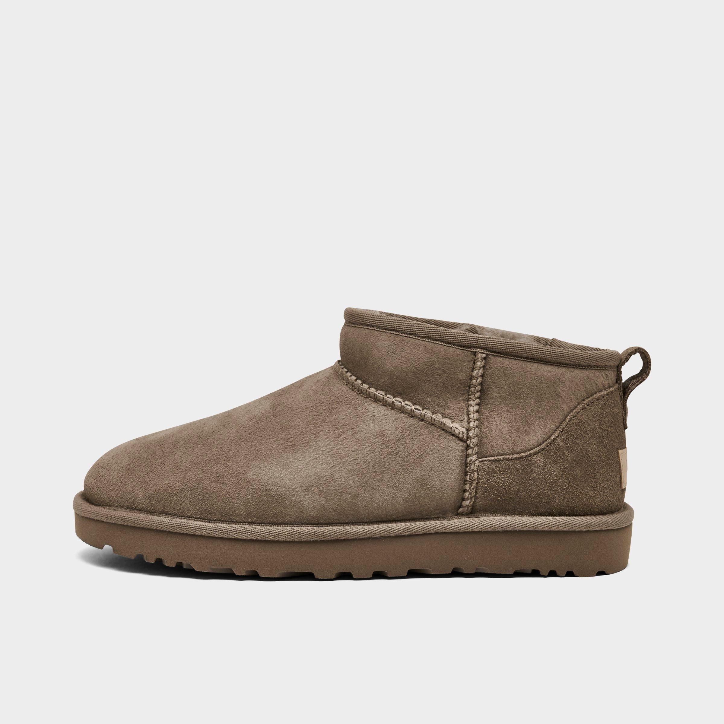 Click here for UGG Womens Classic Ultra Mini Boots in Caribou Siz... prices