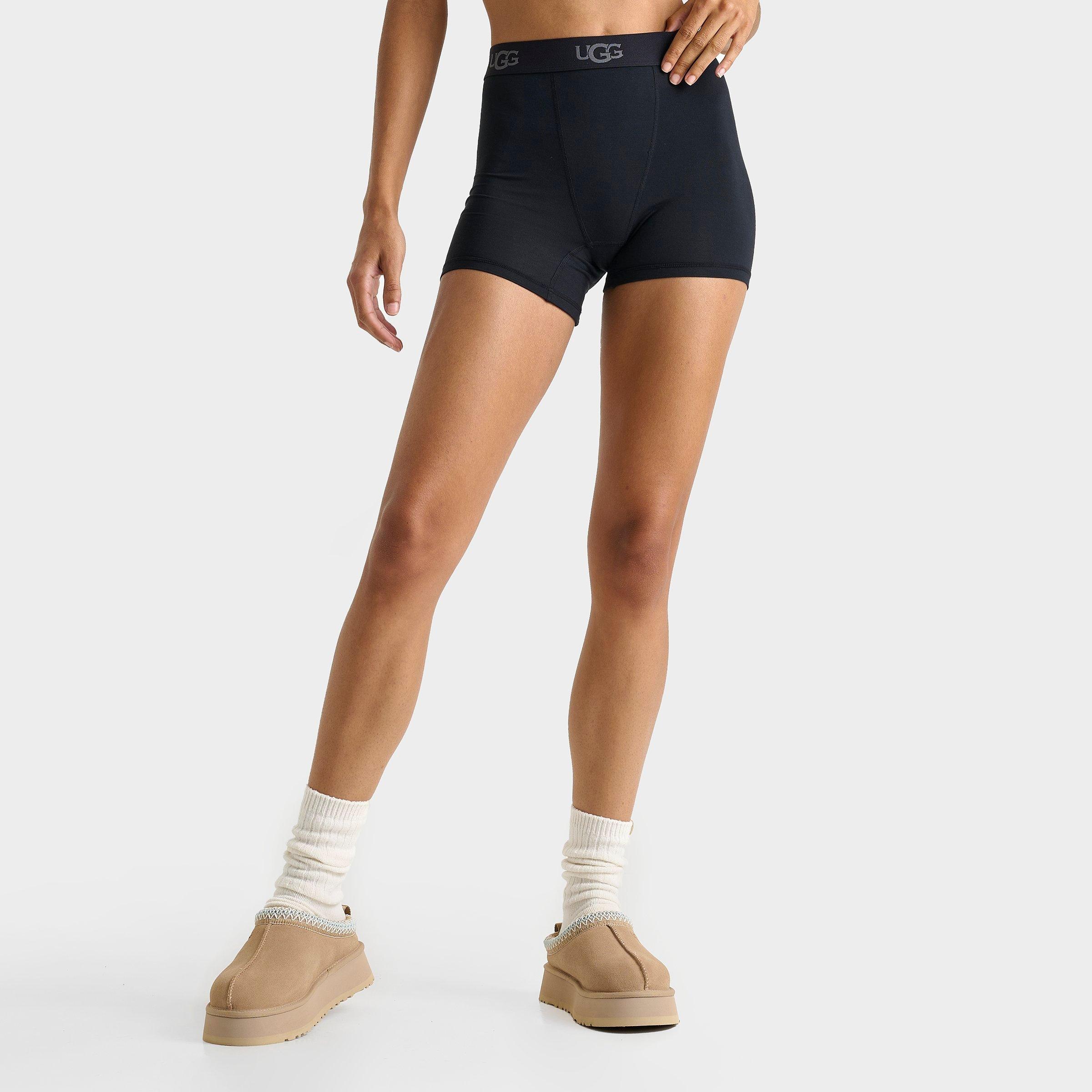 Click here for Womens Alexiah Boy Shorts prices