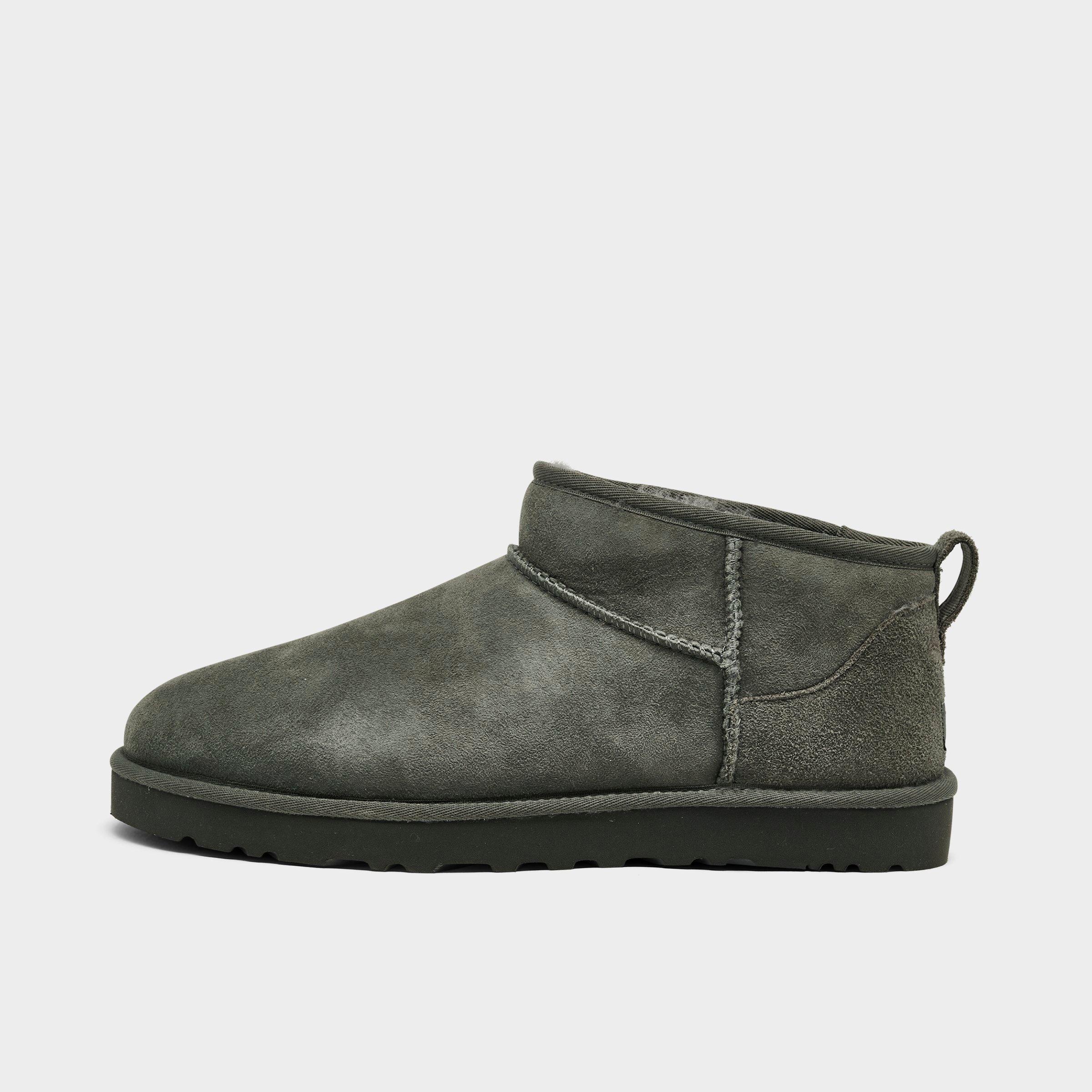 Click here for UGG Mens Classic Ultra Mini Boots in Magnolia Leaf... prices
