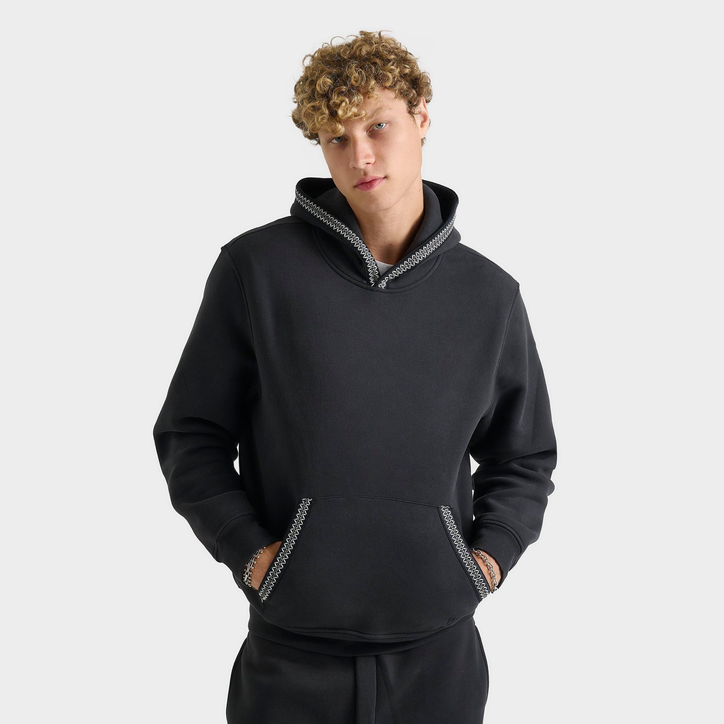 Click here for UGG Tasman Pullover Hoodie in Black Size: Medium prices