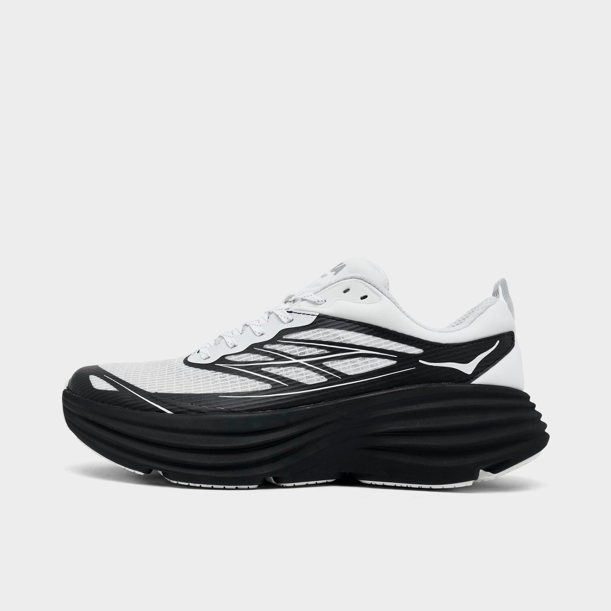 Click here for HOKA Bondi 8 TS Caged Casual Shoes (Womens Sizing)... prices