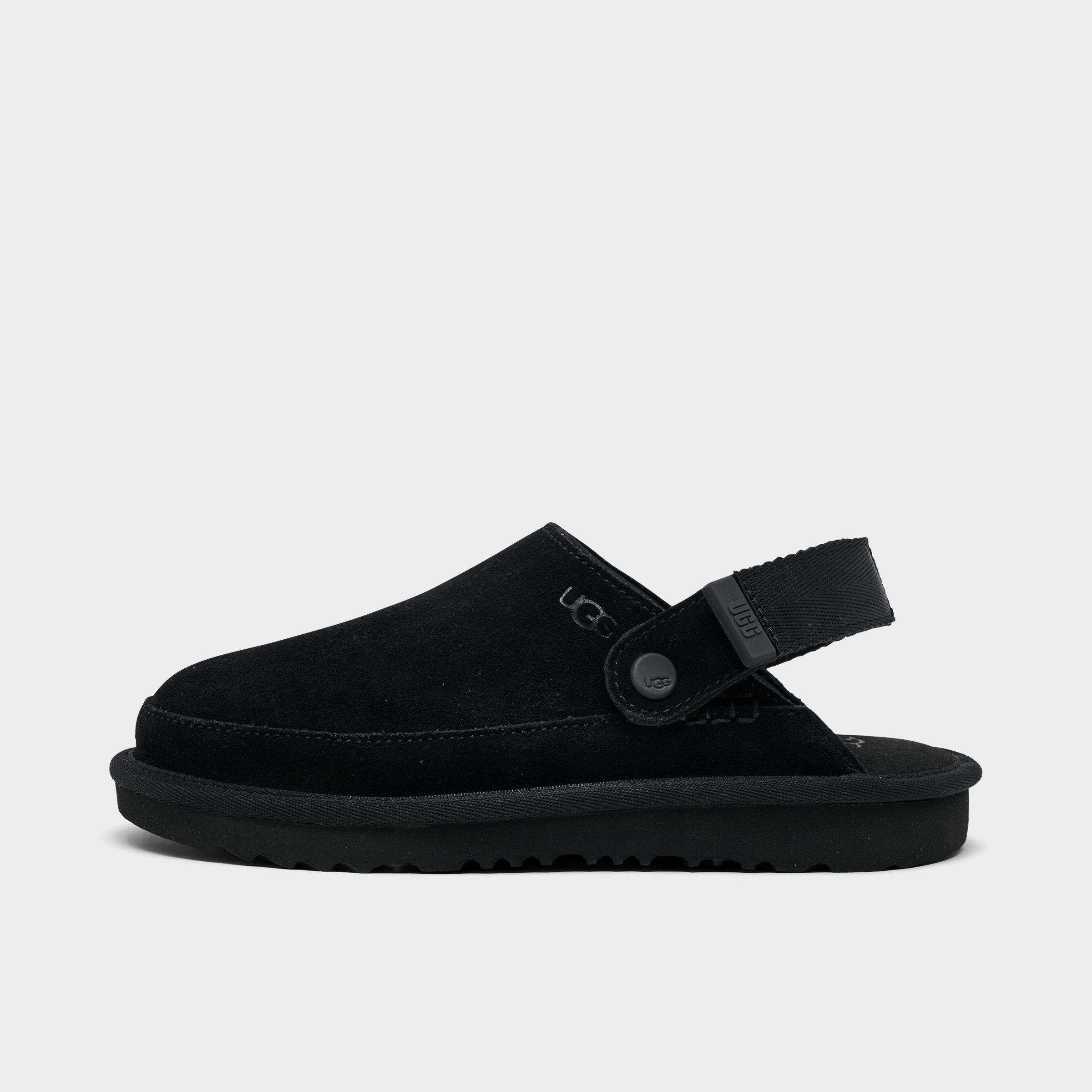 Click here for UGG Kids Goldenstar Clog Shoes in Black Size: 13.0 prices