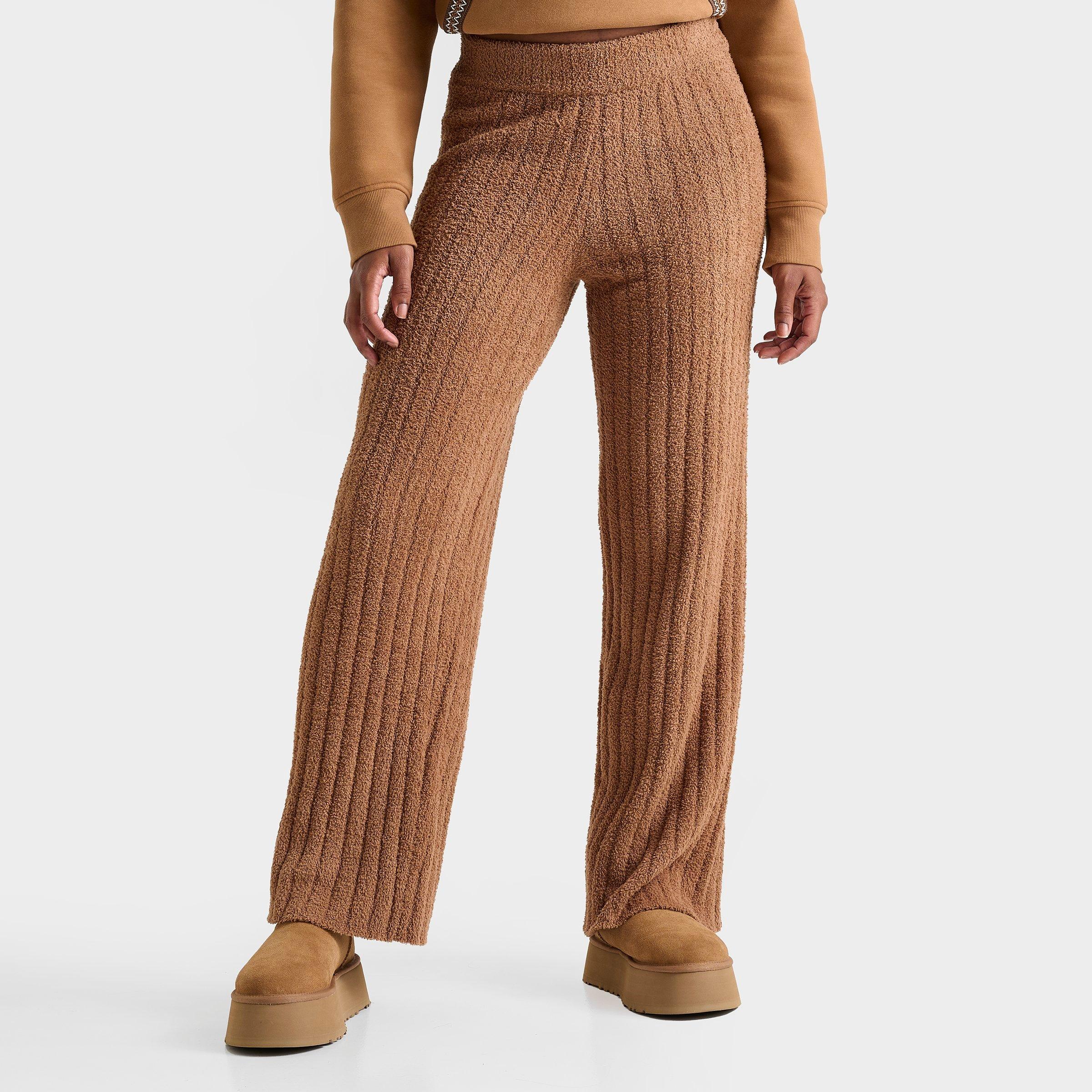 Click here for Womens Terri Rib Pants prices
