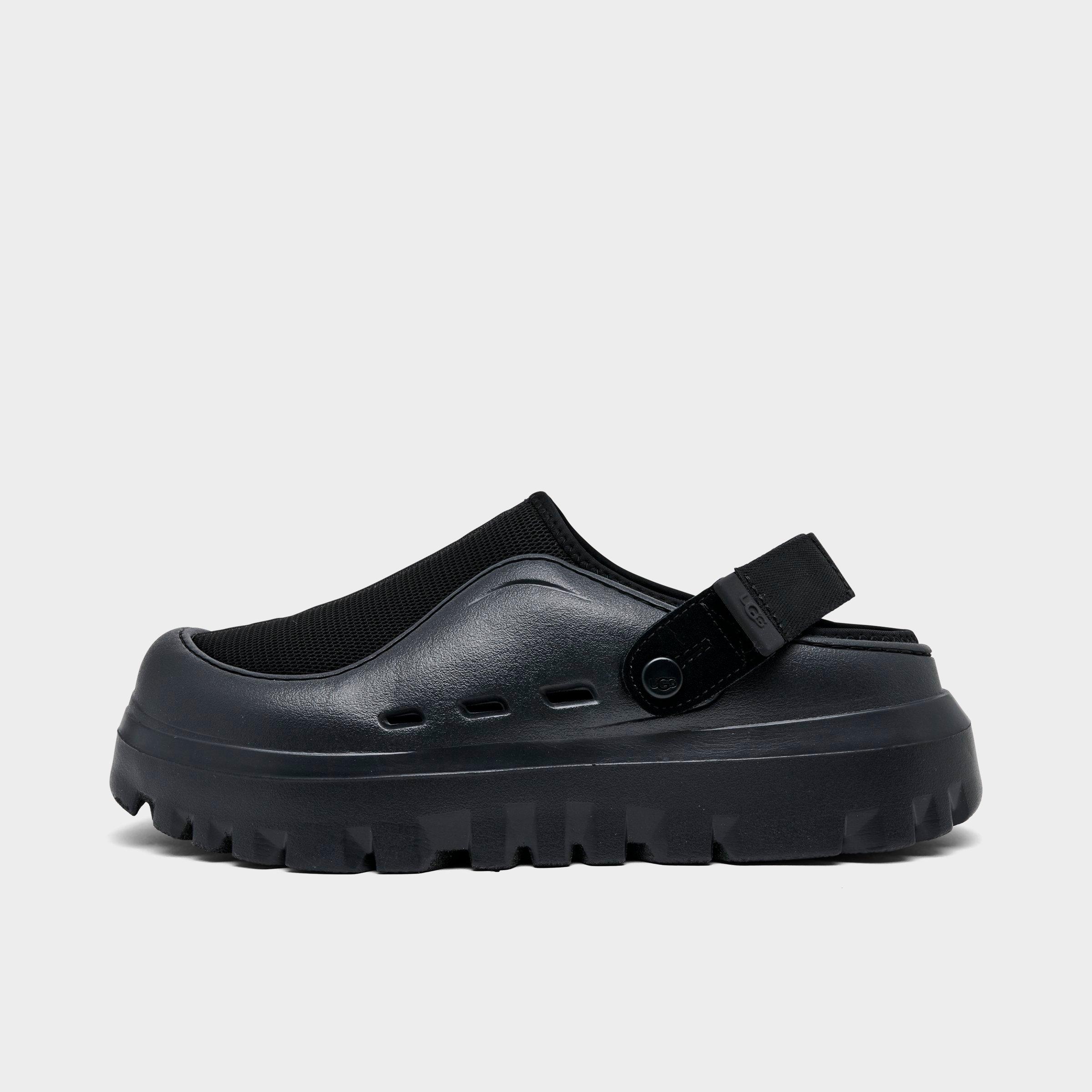 Click here for UGG Mens PeakMod Clog Shoes in Black Size: 7.0 prices