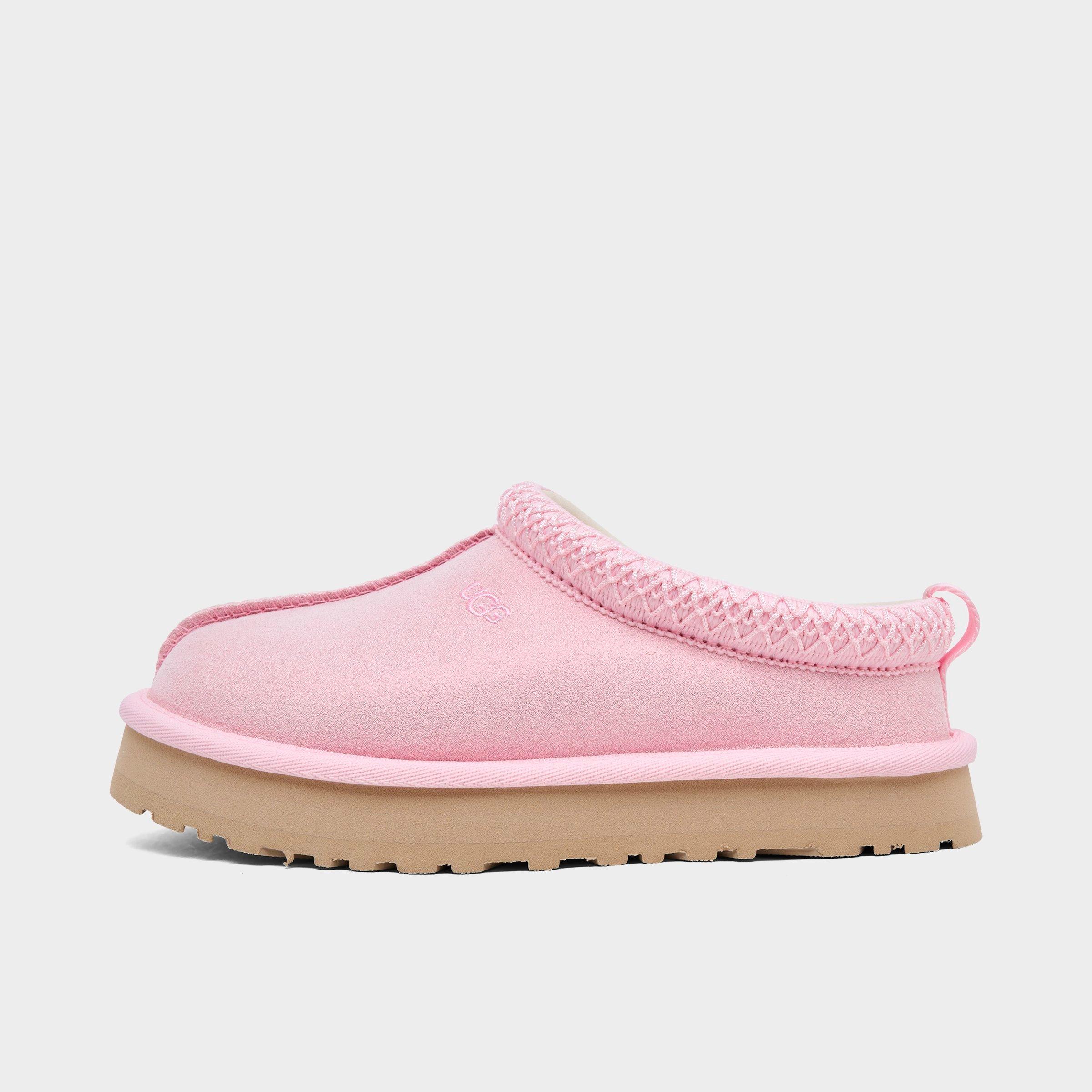 Click here for UGG Girls Little Kids Tazz Dazzle Clog Shoes in Ri... prices