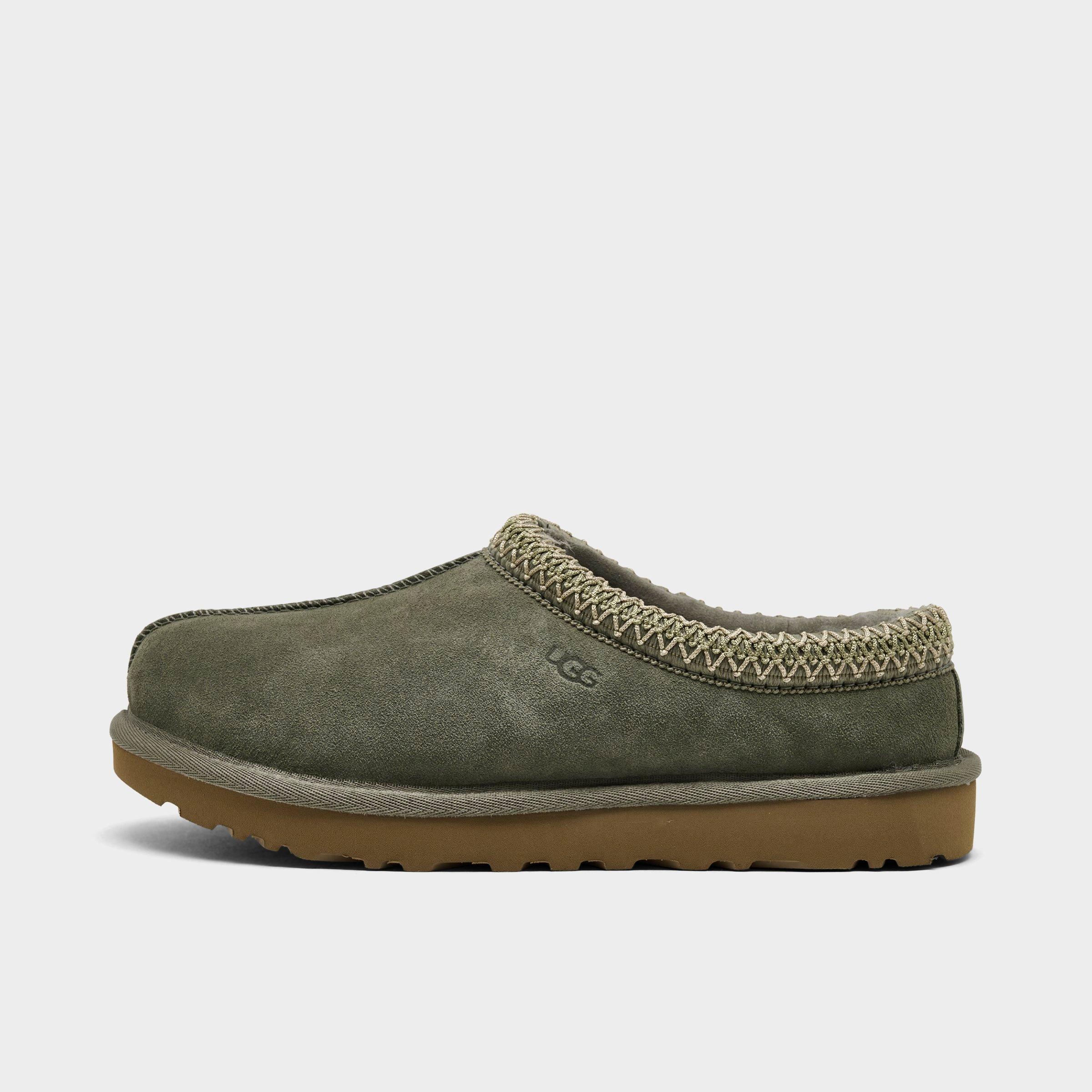 Click here for UGG Womens Tasman Slippers in Moss Green Size: 6.0 prices
