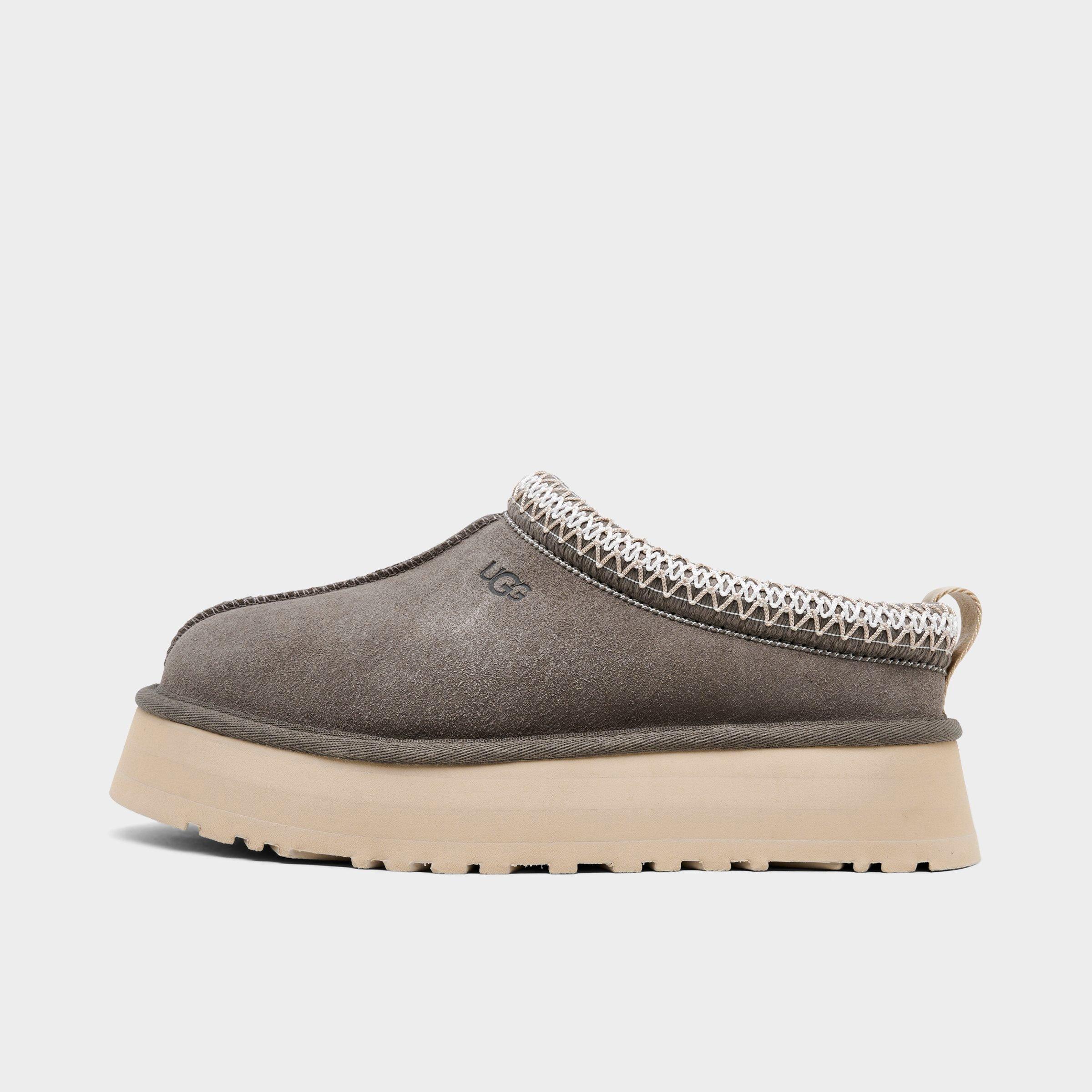 Click here for UGG Womens Tazz II Clog Shoes in Dried Oregano Siz... prices