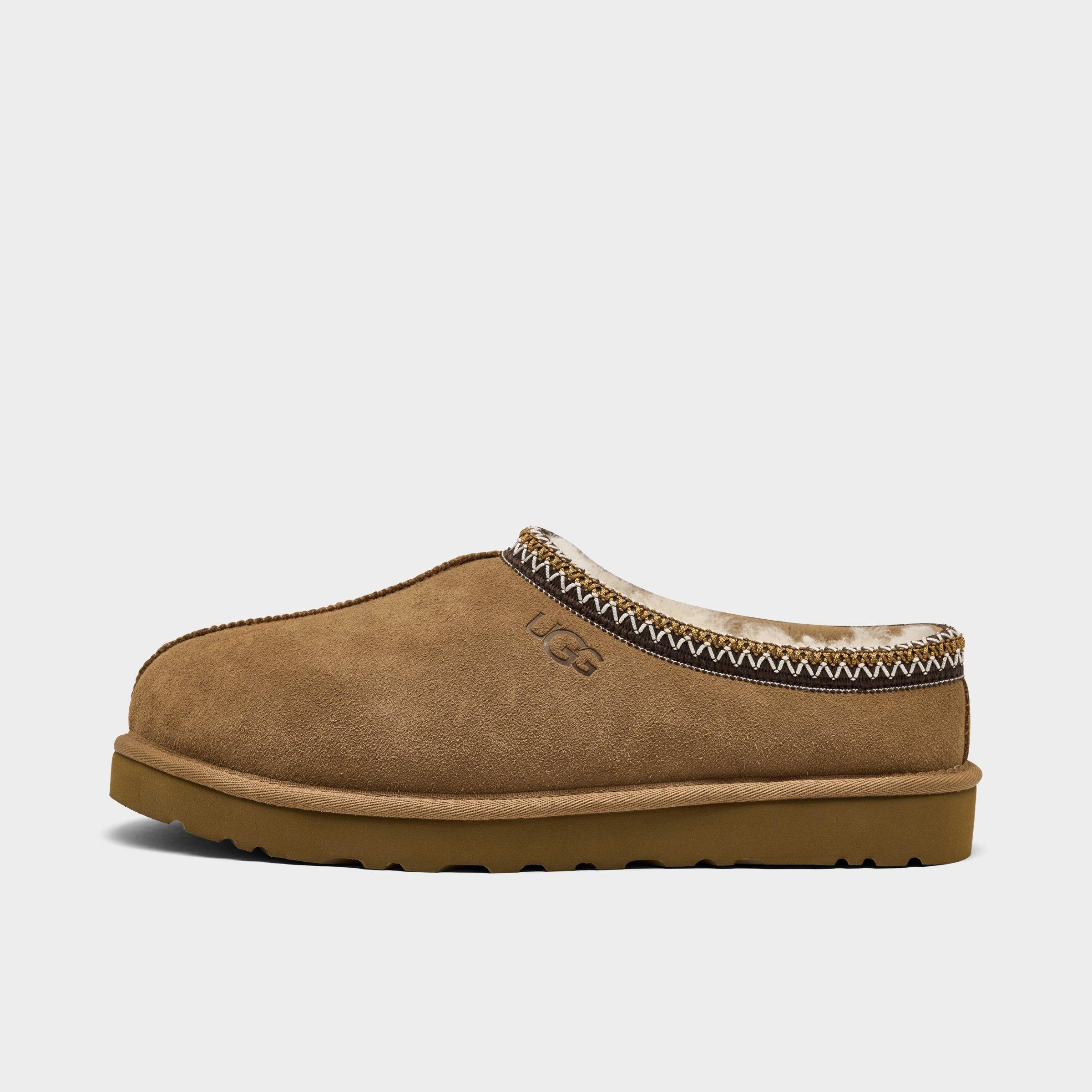 Click here for UGG Mens Tasman II Casual Slippers in Chestnut Siz... prices