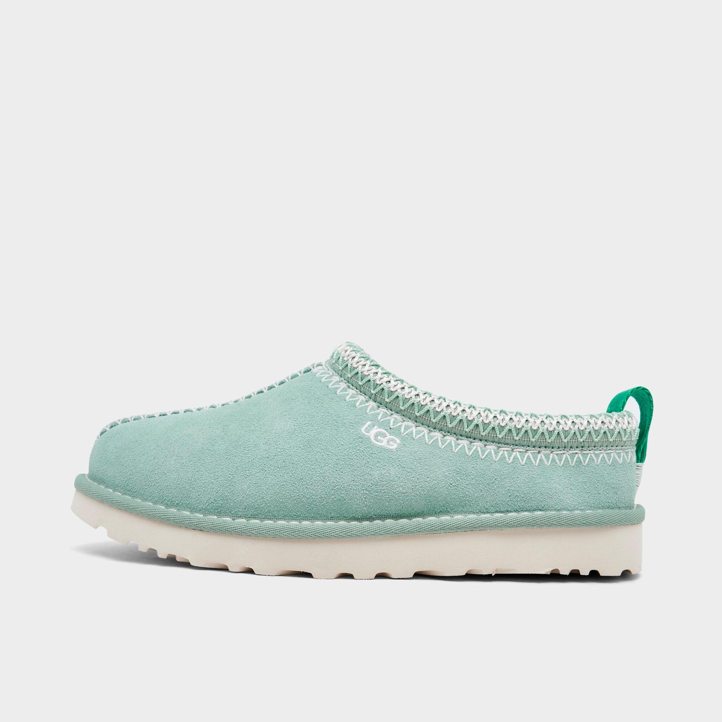 Click here for UGG Womens Tasman Meadow Accent Slippers in Artich... prices