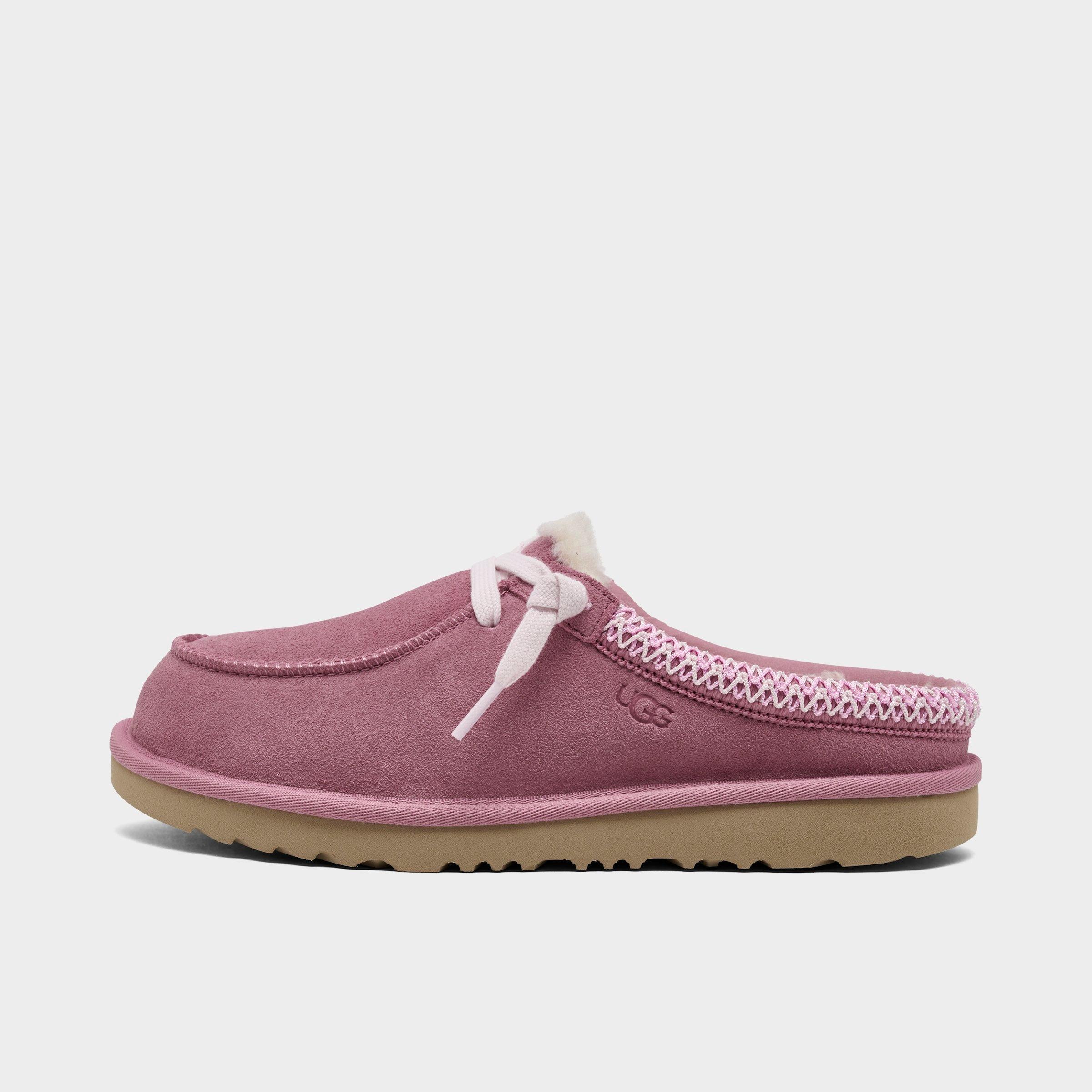 Click here for UGG Girls Little Kids Tasman Mule Casual Shoes in... prices