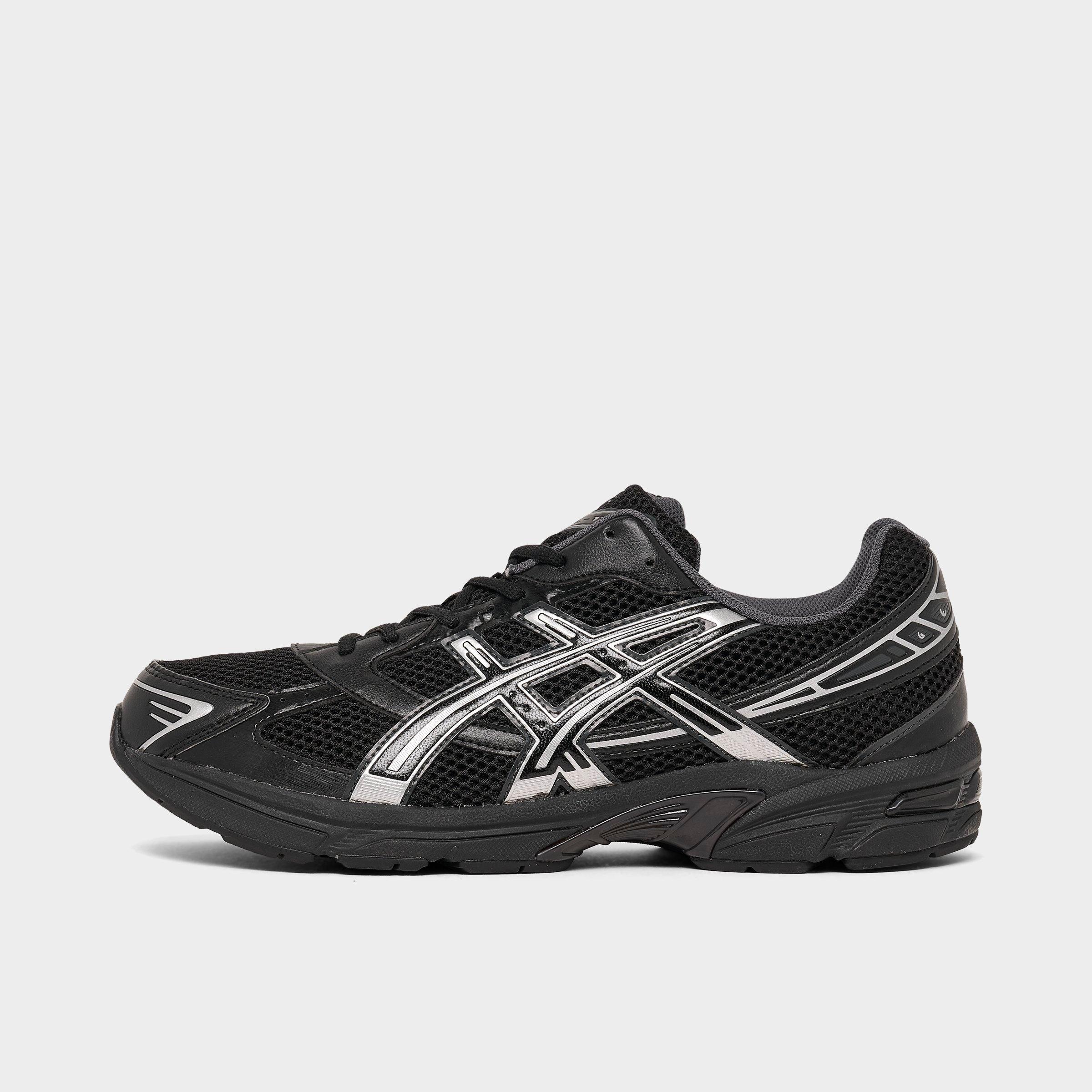 Click here for Asics Mens GEL-1130 Casual Shoes in Black/Pure Sil... prices
