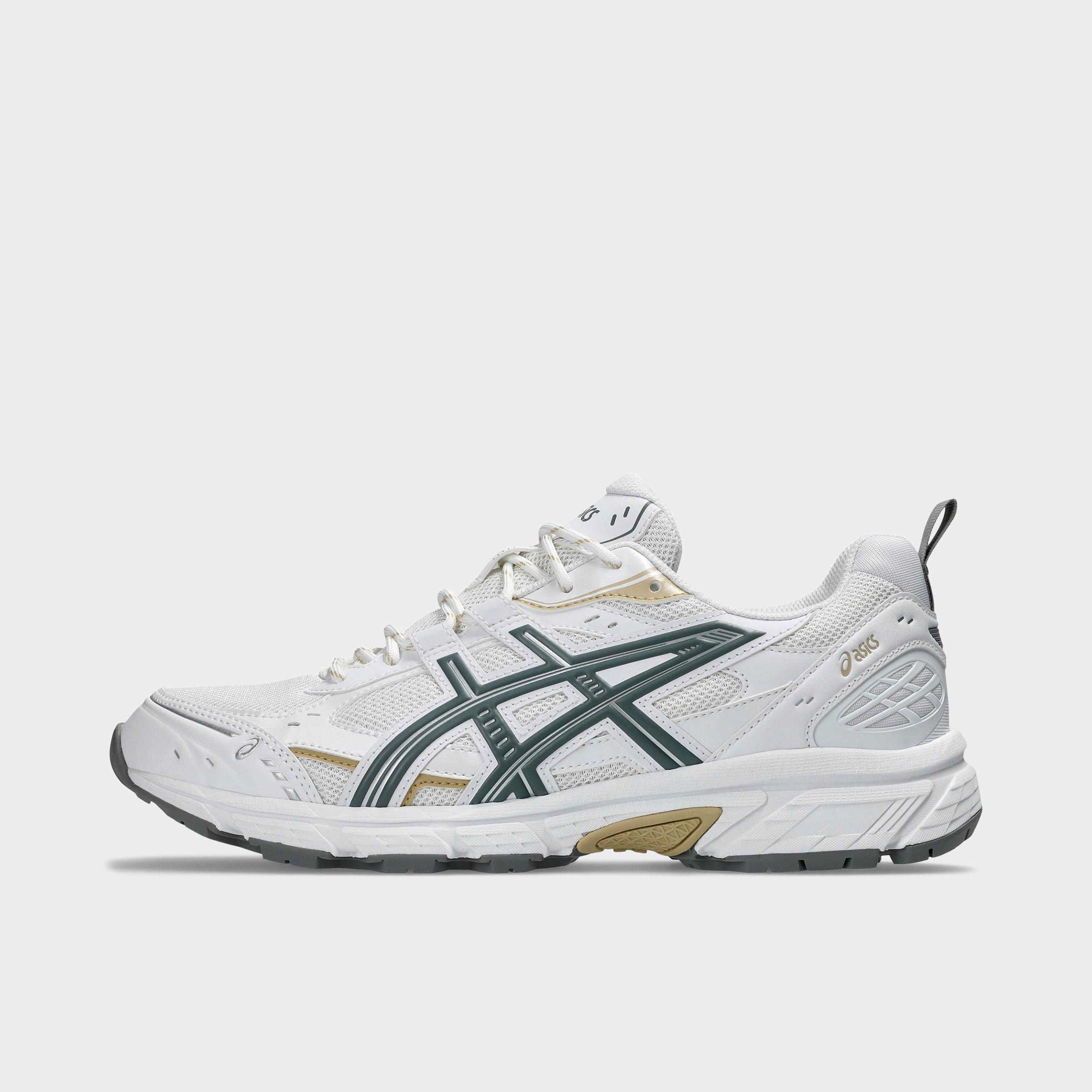 Click here for Asics Mens GEL-NUNOBIKI Casual Shoes in White/Clay... prices