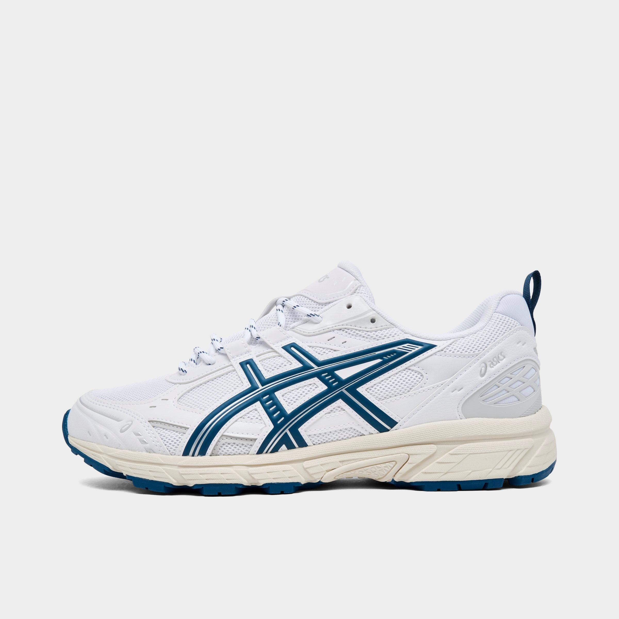 Click here for Asics Mens GEL-NUNOBIKI Casual Shoes in White/Inde... prices