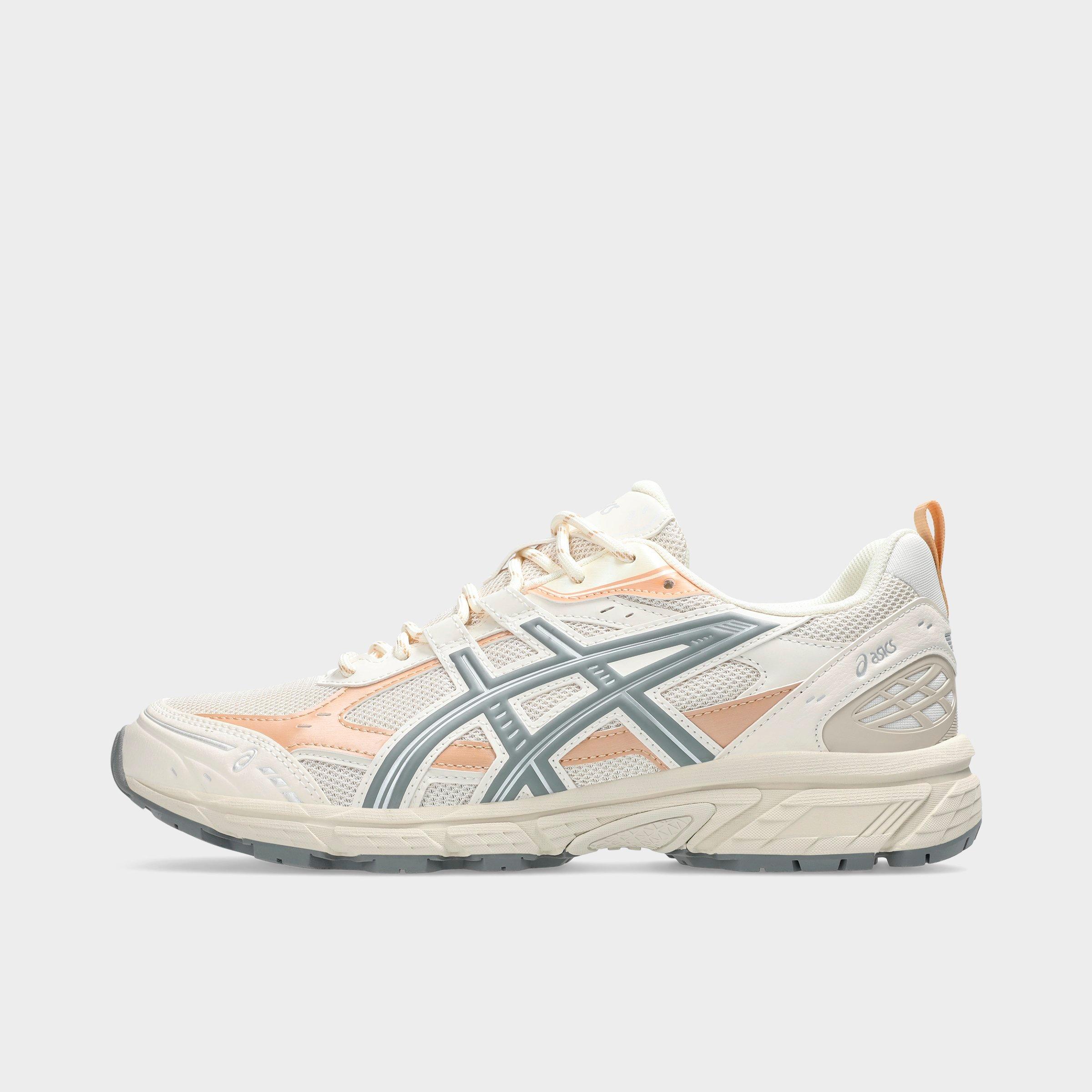 Click here for Asics Womens GEL-Nunobiki Casual Shoes in Oatmeal/... prices